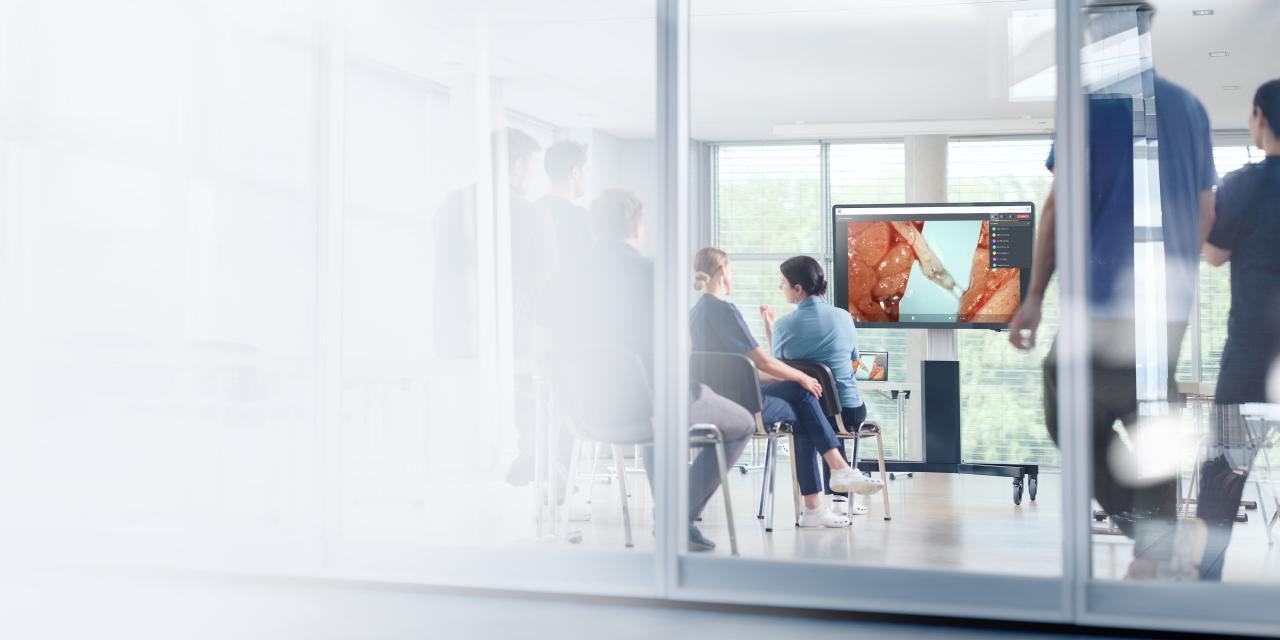 ZEISS PENTERO 800 S | Surgical Microscopes