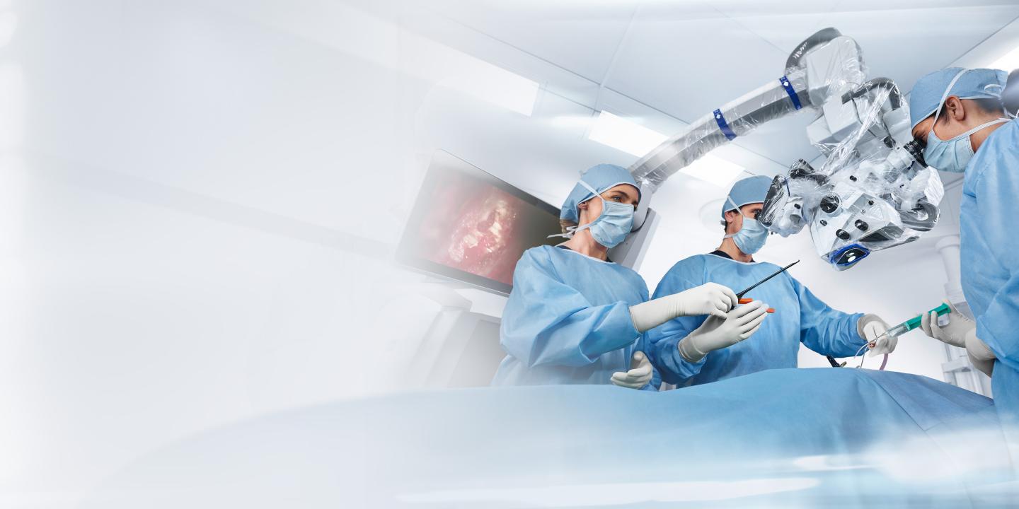 ZEISS PENTERO 800 S | Surgical Microscopes