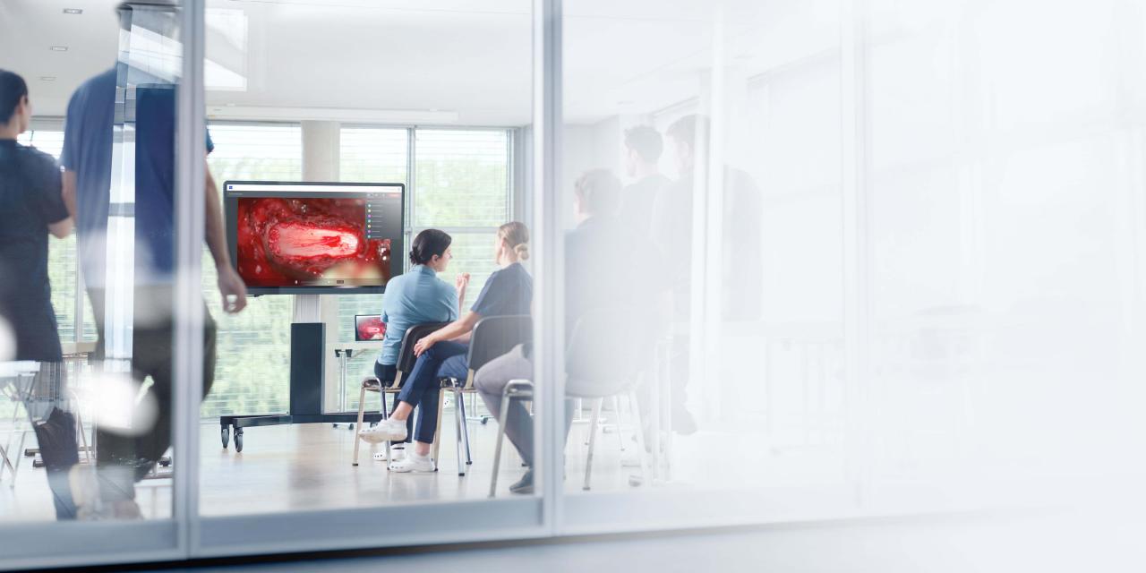 ZEISS PENTERO 800 S | Surgical Microscopes