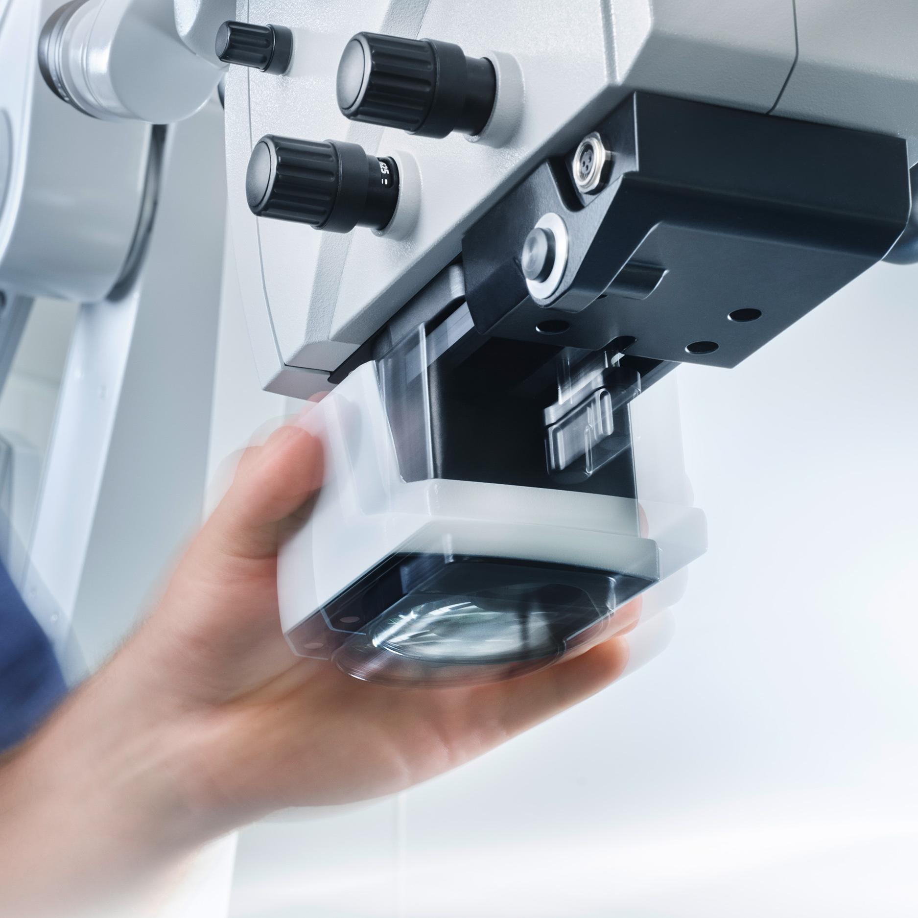 ZEISS PENTERO 800 S | Operationsmikroskope