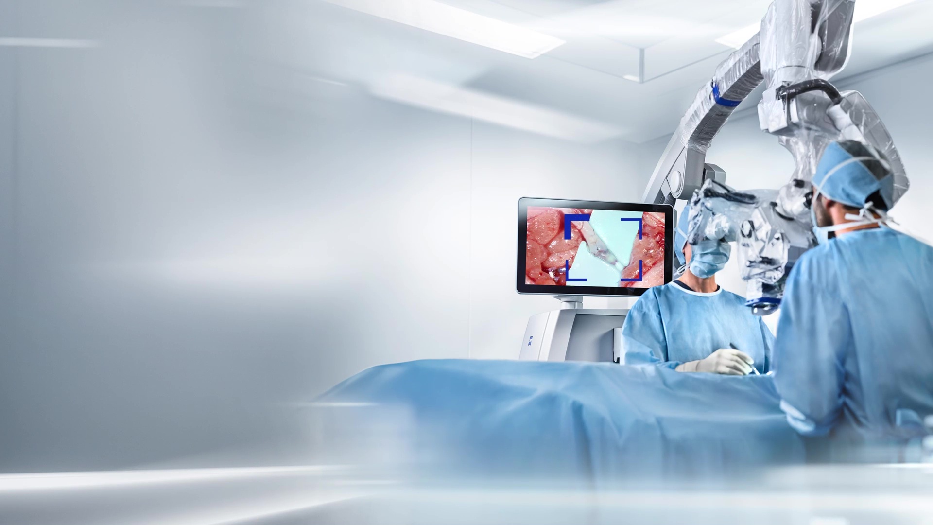 ZEISS PENTERO 800 S | Surgical Microscopes