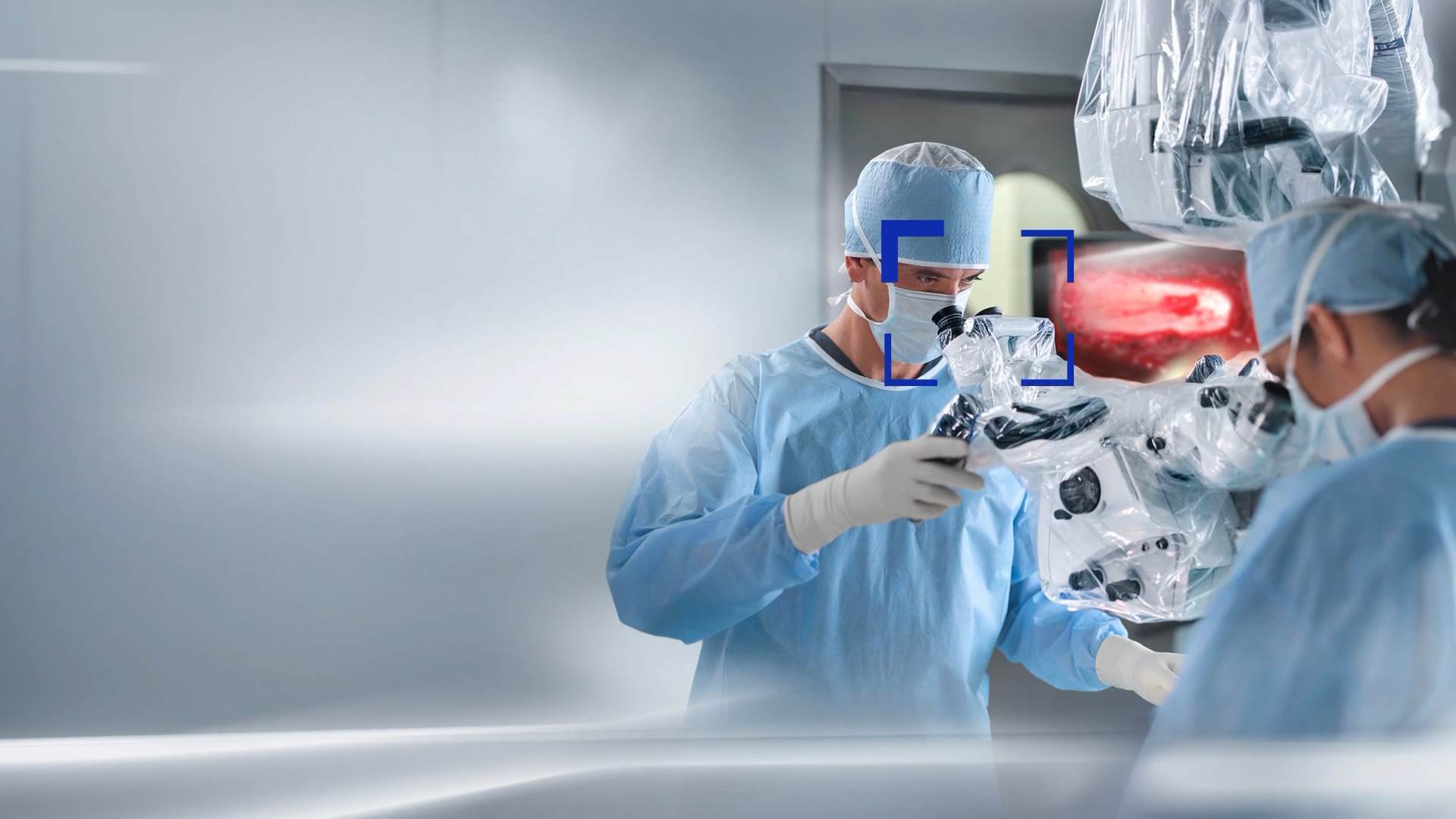 ZEISS PENTERO 800 S | Surgical Microscopes