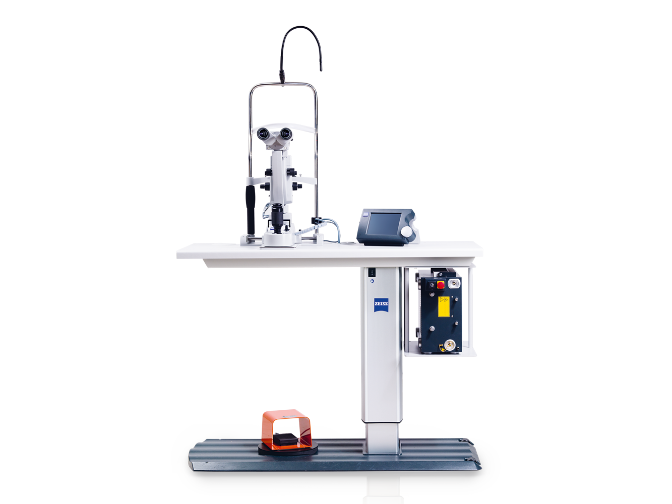 Láseres terapéuticos de ZEISS