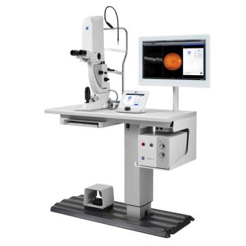 VISULAS combi - the compact workstation for your retina and cataract ...