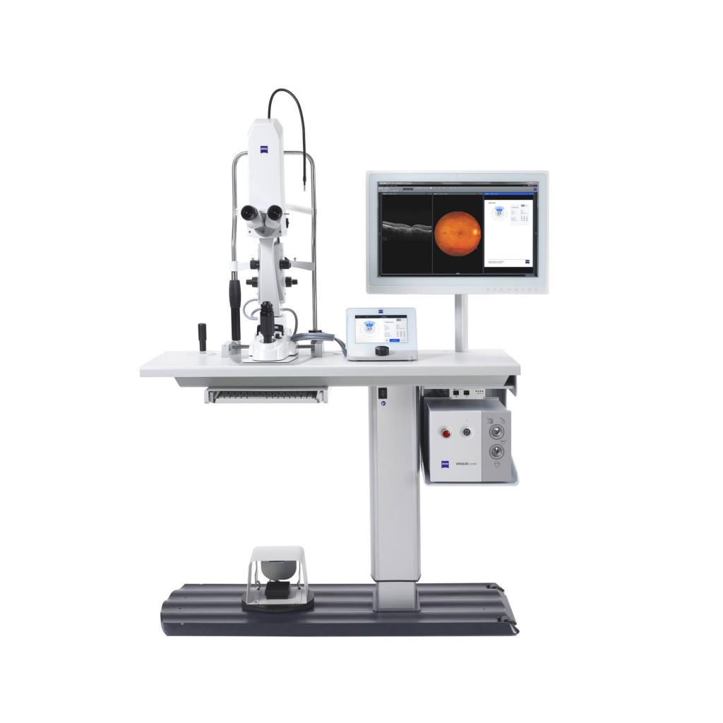 ZEISS Therapeutic Lasers