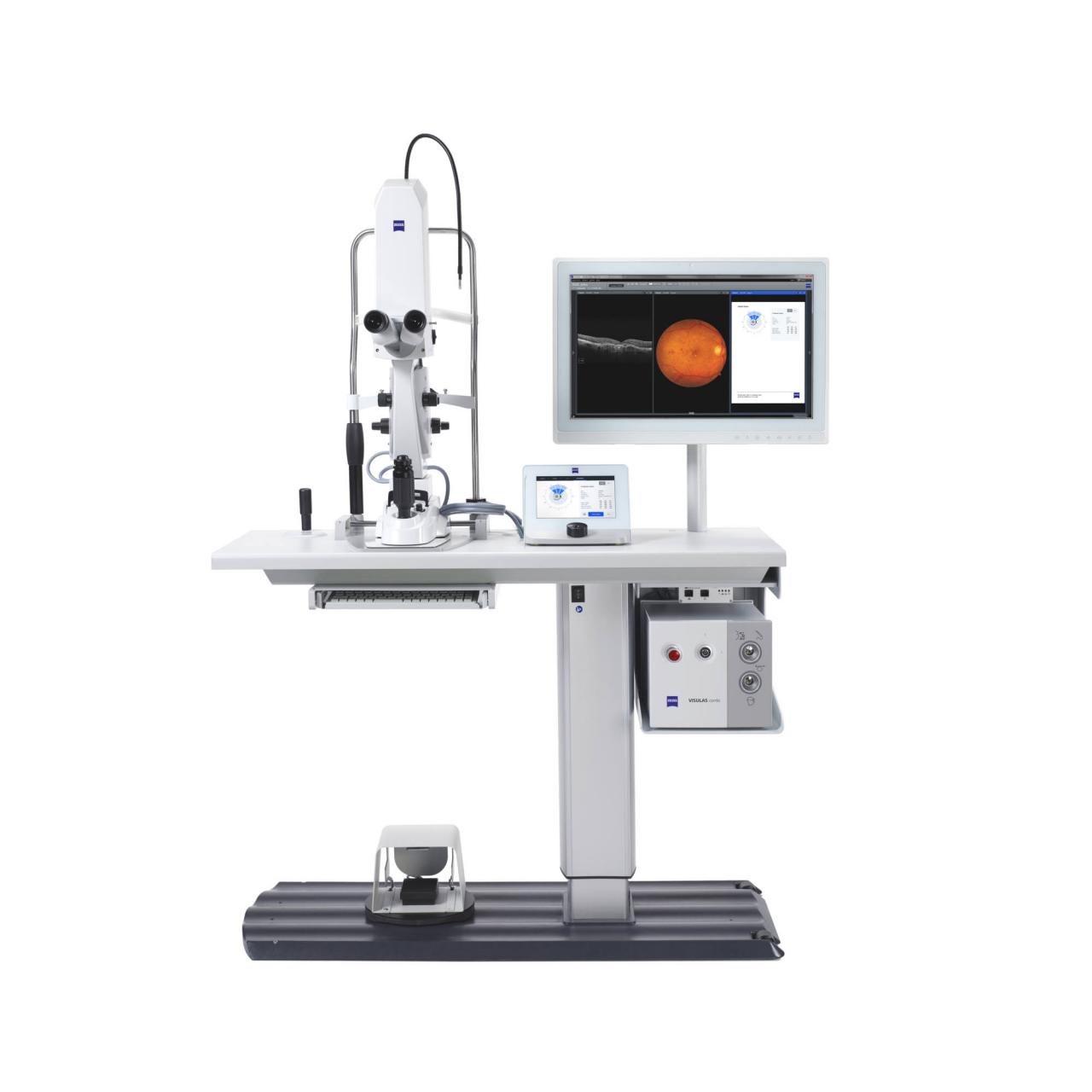 ZEISS Therapeutic Lasers