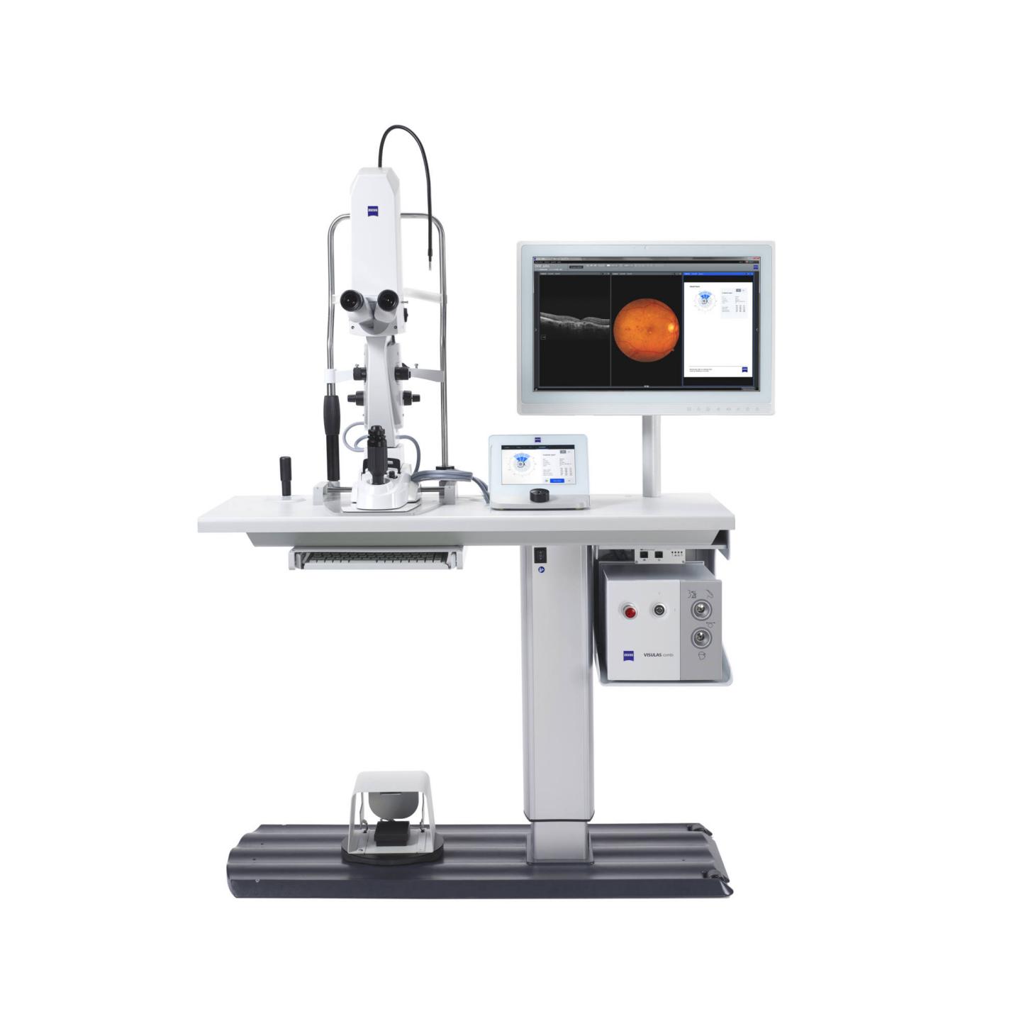 ZEISS Therapeutic Lasers