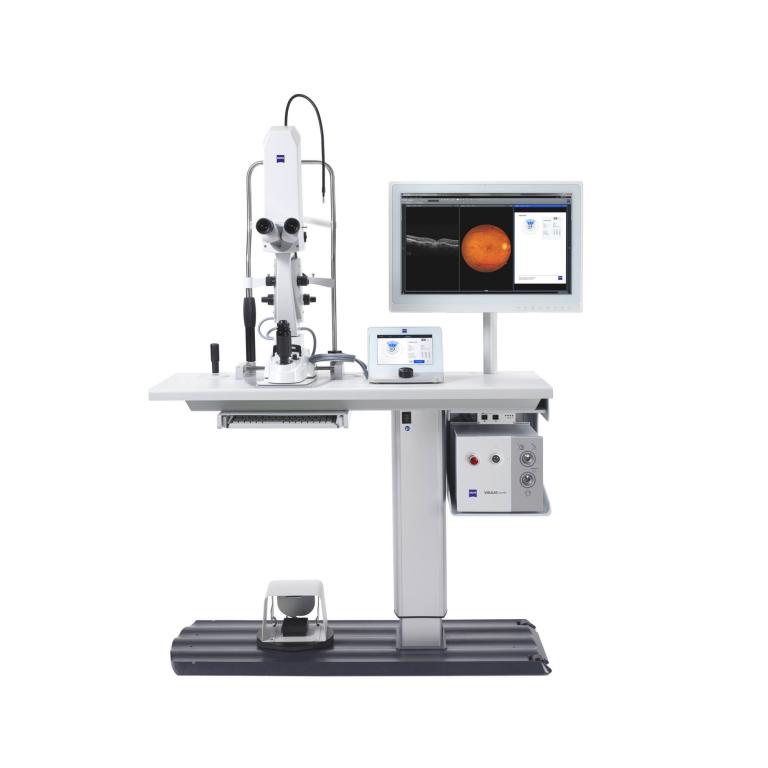 ZEISS Therapeutic Lasers