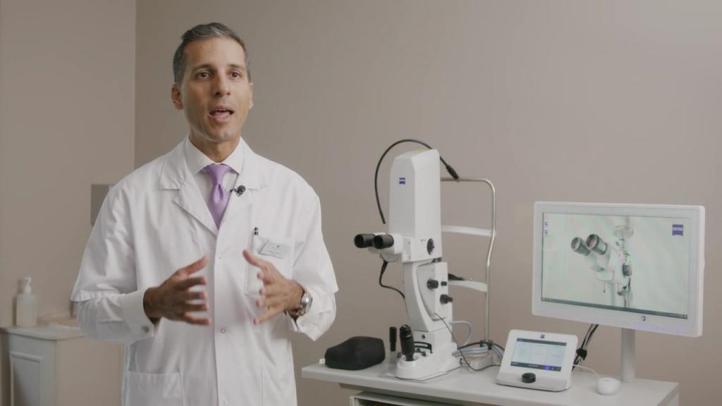 ZEISS Therapeutic Lasers