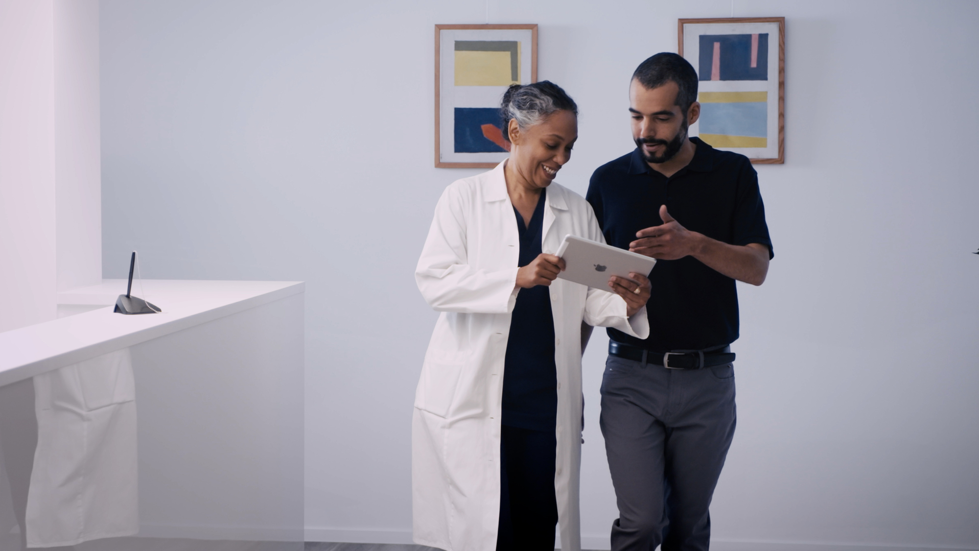 ZEISS OPTIME customer experiences