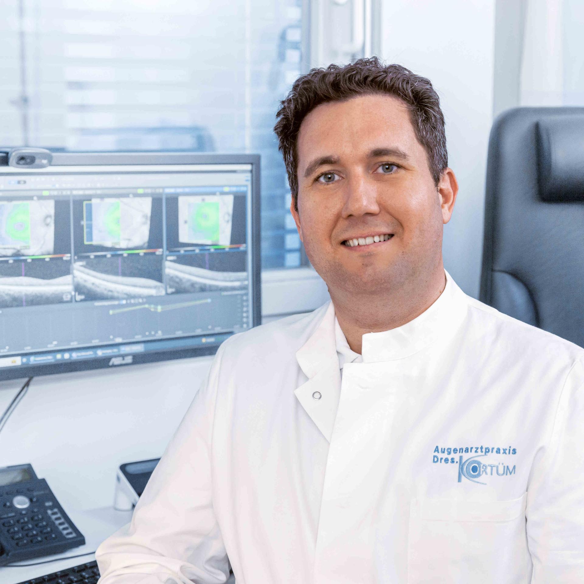 ZEISS OPTIME customer experiences
