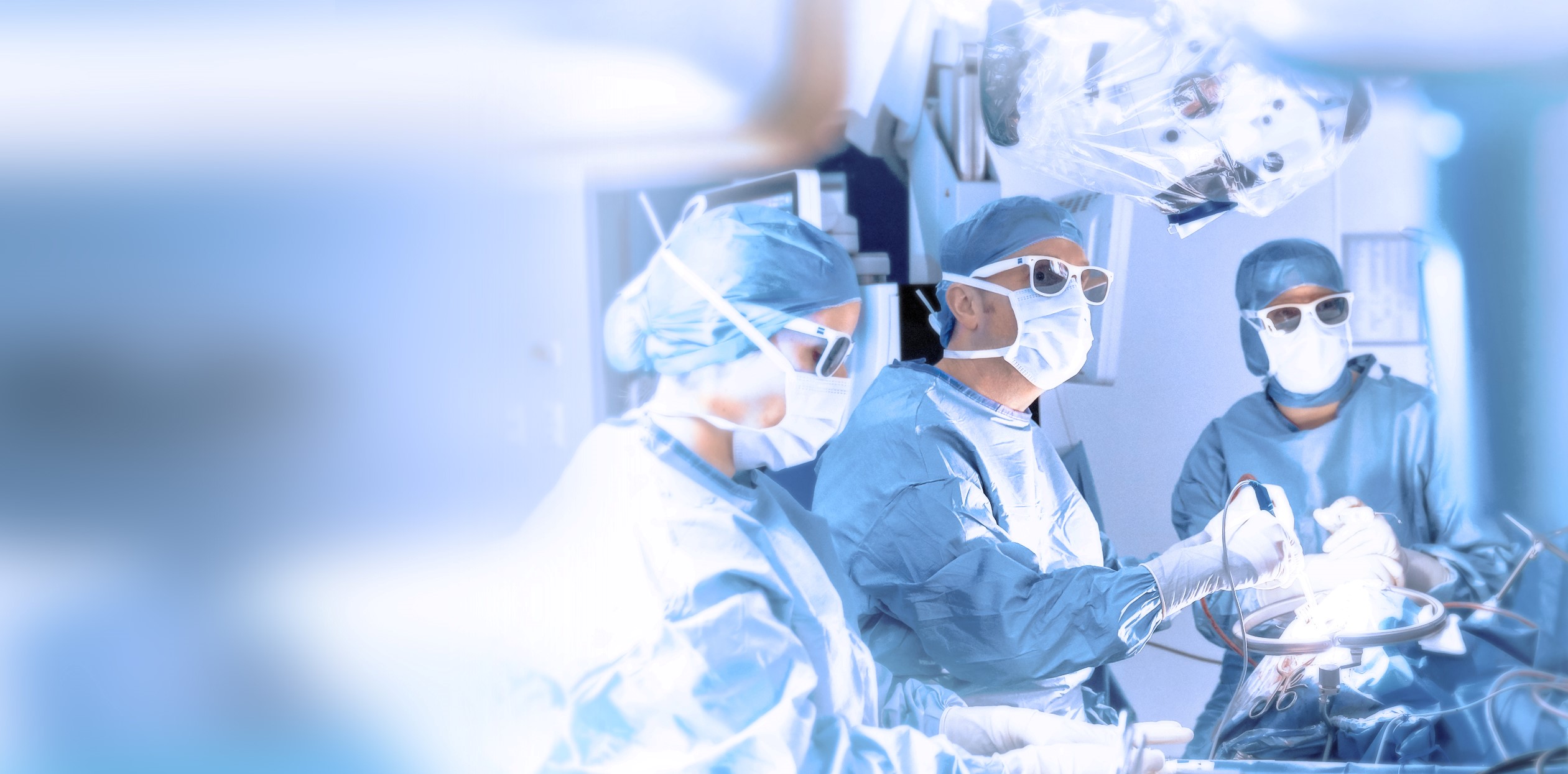 Neurosurgery – ZEISS Medical Technology