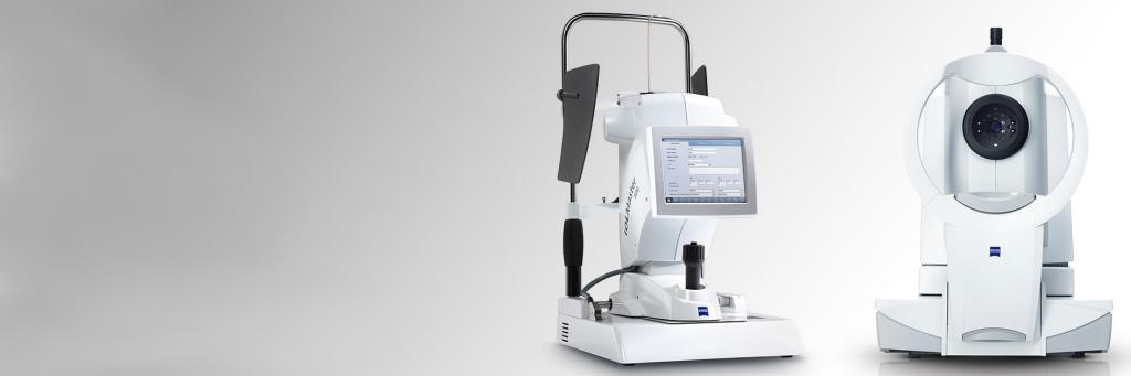 Optimierte IOL-Konstanten
