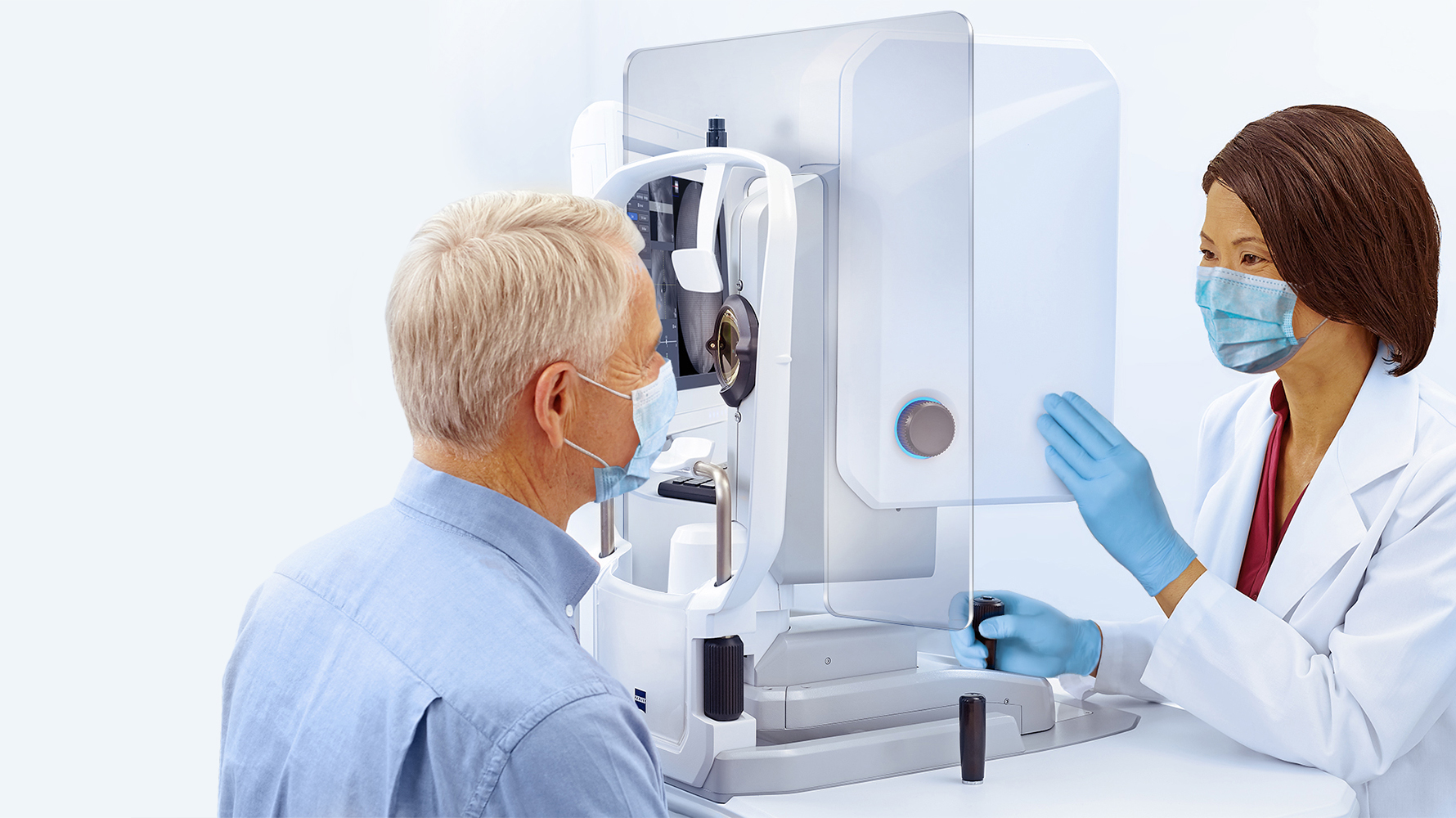 Optometry – Advancing eye care, every step of the way