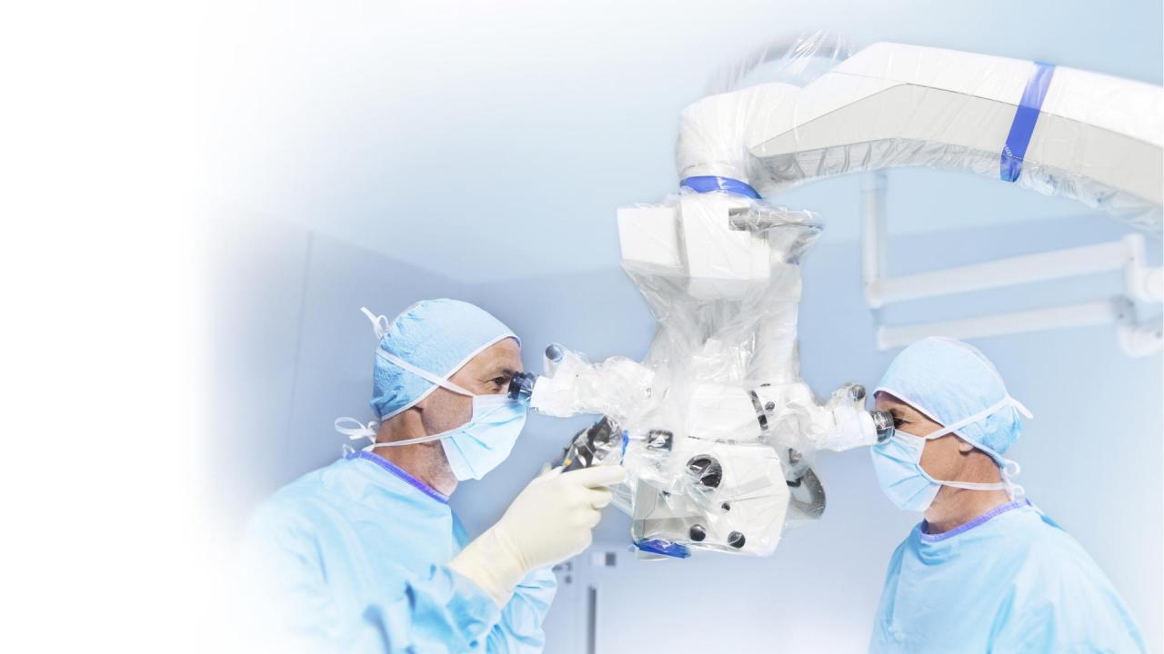 Visualisation pour la chirurgie rachidienne mini-invasive (MISS)