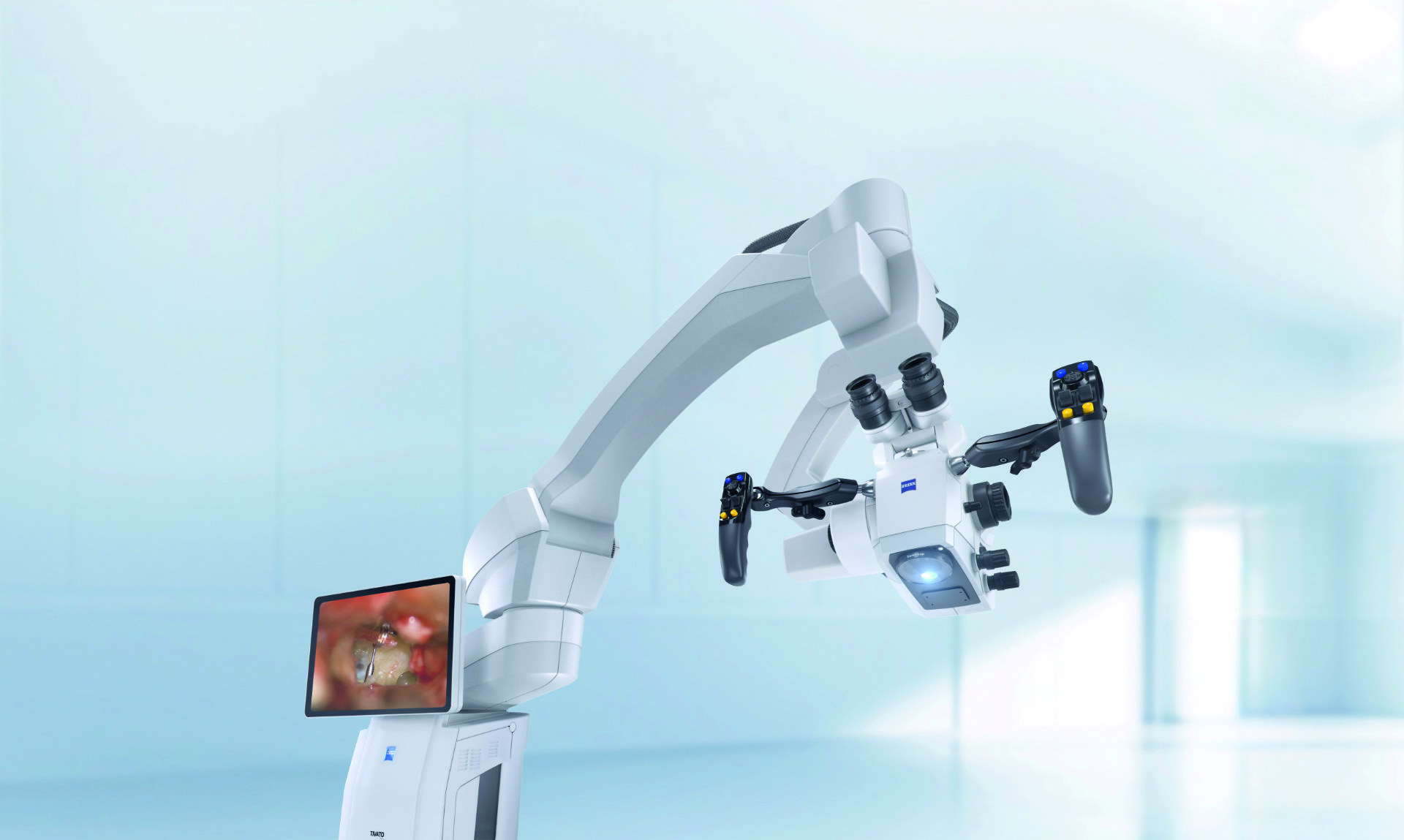 ZEISS Surgical Microscope Portfolio | Solutions for ASCs