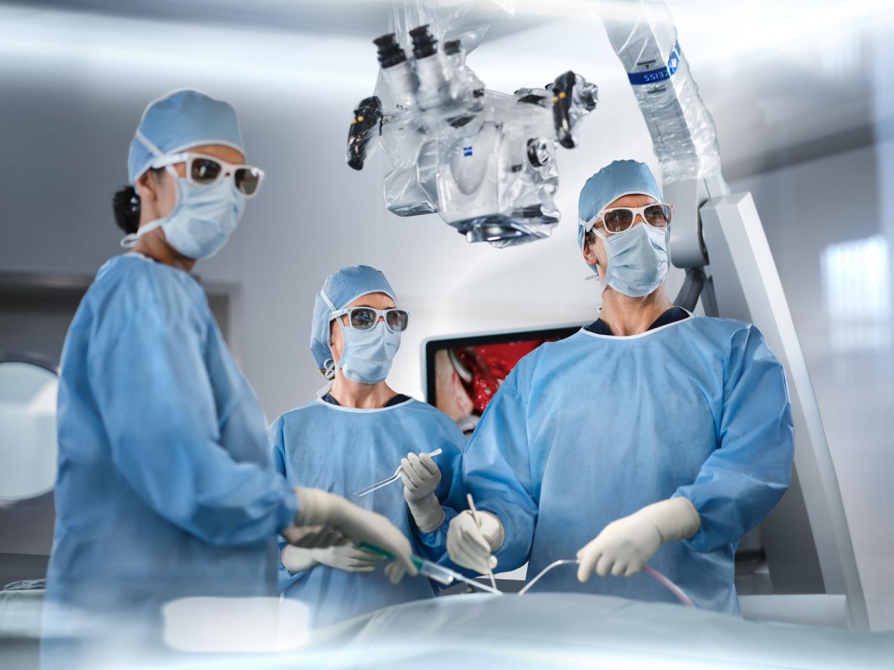 The ZEISS Advantage for ASCs | ROI, Safety & Performance