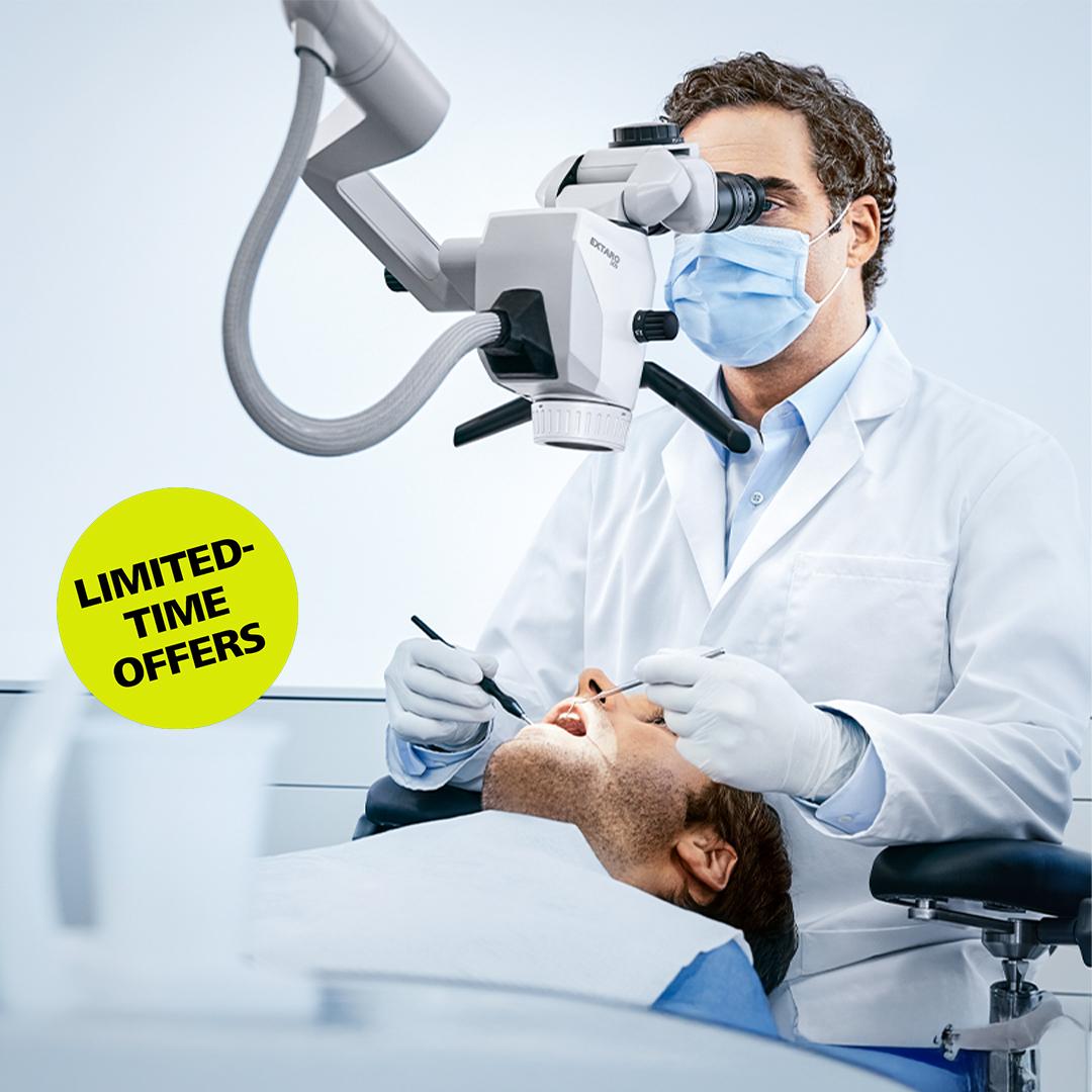 ZEISS EXTARO 300 with Augmented Visualization | Limited-Time Offers