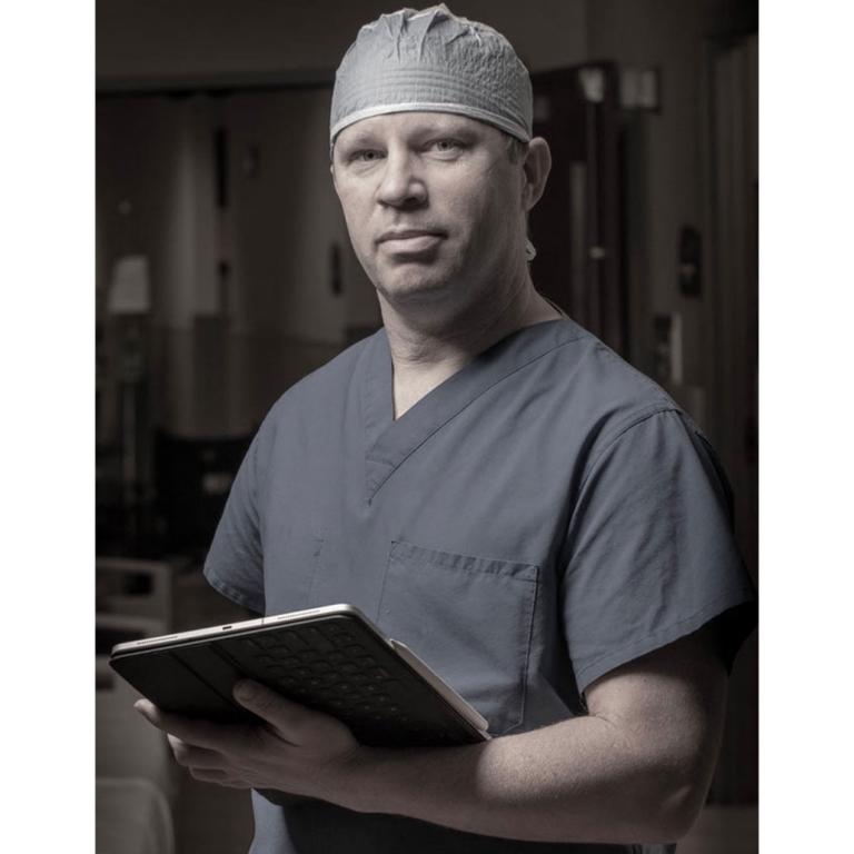 Brandon Ayres, MD - Board Certified Ophthalmologist | ZEISS VERACITY ...
