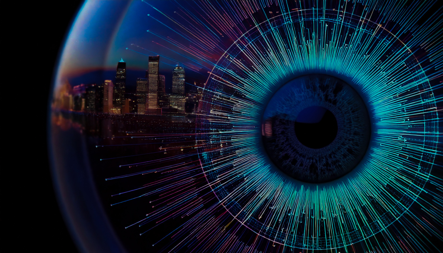 ARVO 2025: Innovating the future of ophthalmology – AI, technology ...