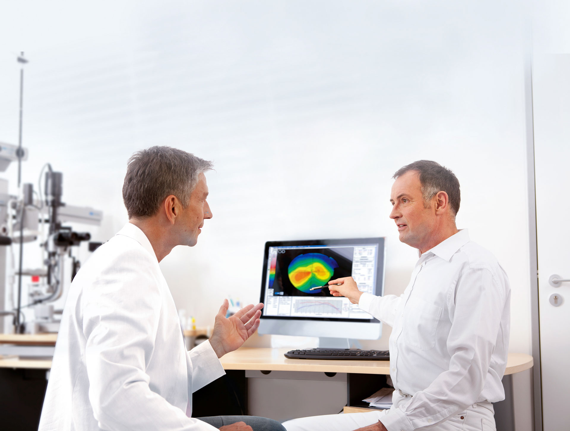 Causes and Risk Factors of Cataract - Zeiss