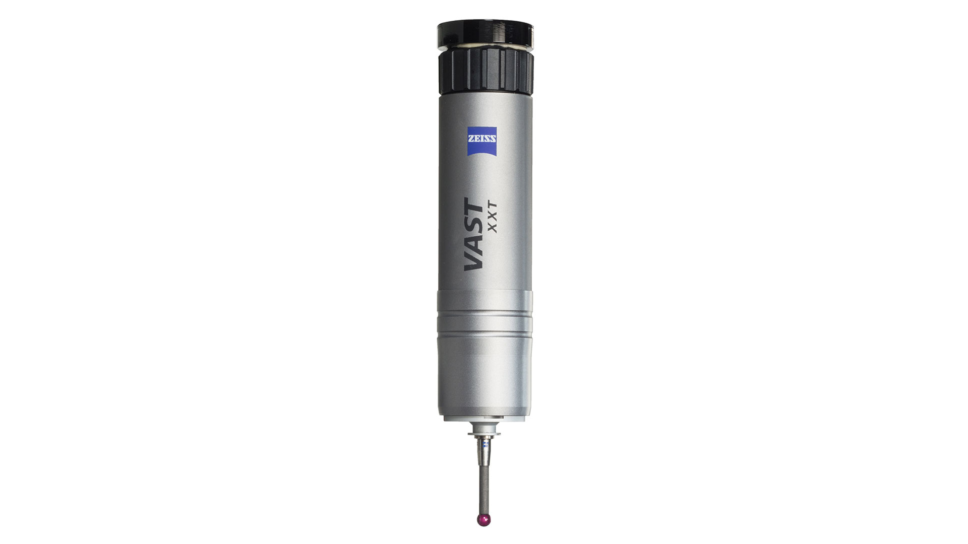 Zeiss Vast Xxt High Accuracy Scanning On The Rds