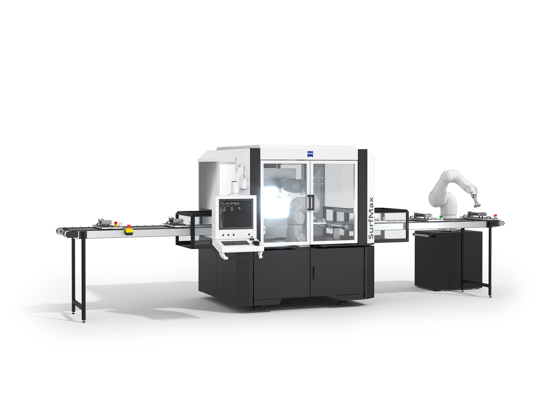 Inline Defect Detection Inline Defect Detection