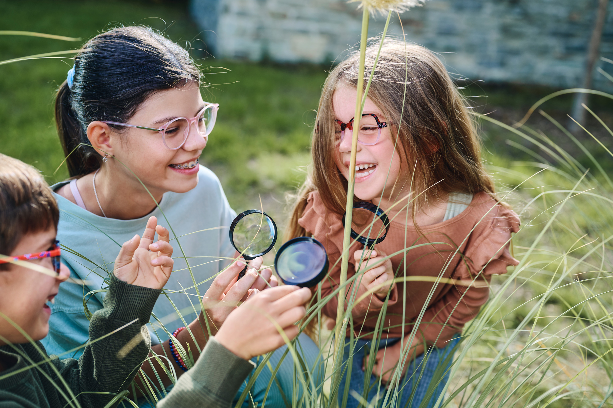 ZEISS MyoCare Slows Progression of Myopia