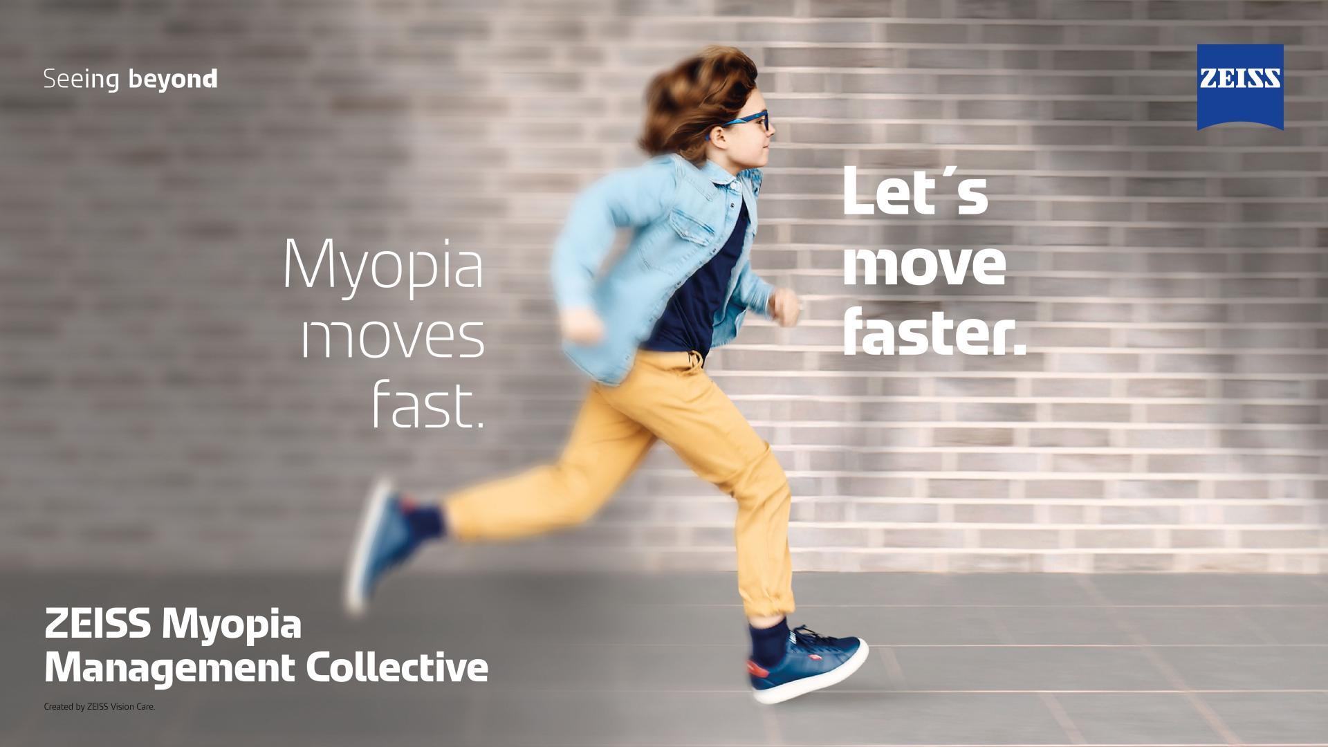 The Impact of Myopia on Eye Health, Quality of Life, and Society