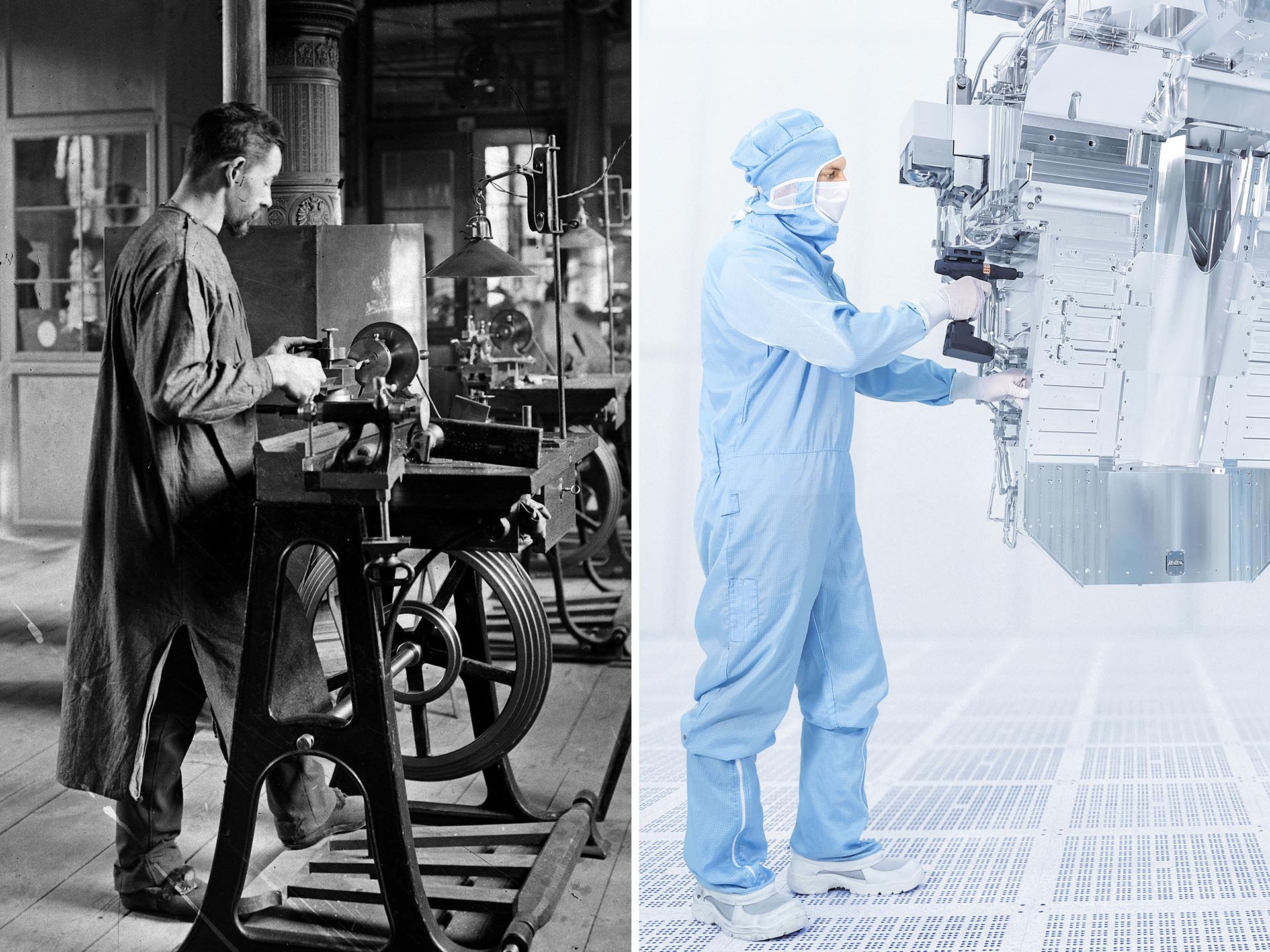 175 years of ZEISS: powering innovation for the future