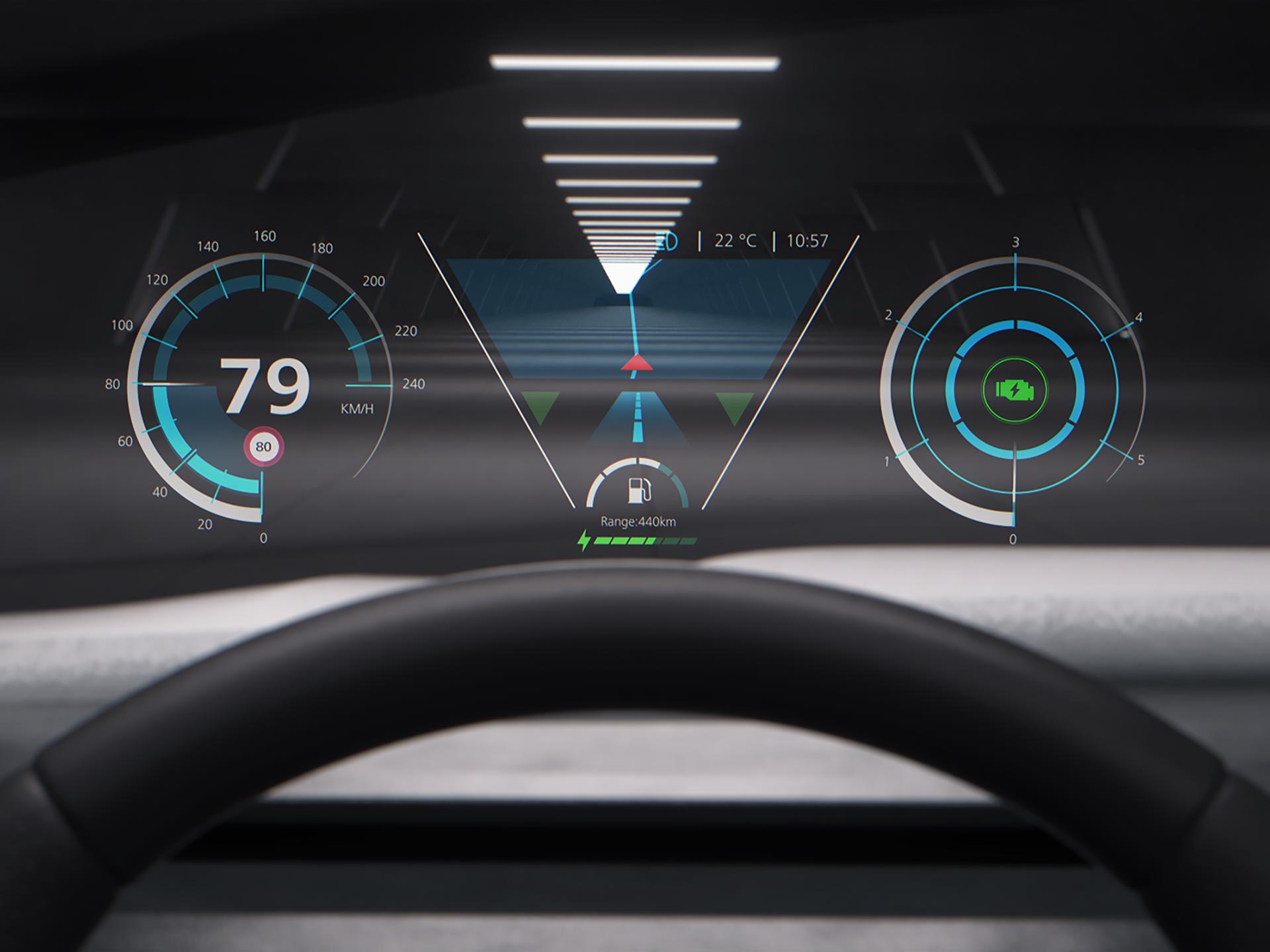 ZEISS and Hyundai Mobis announce strategic partnership