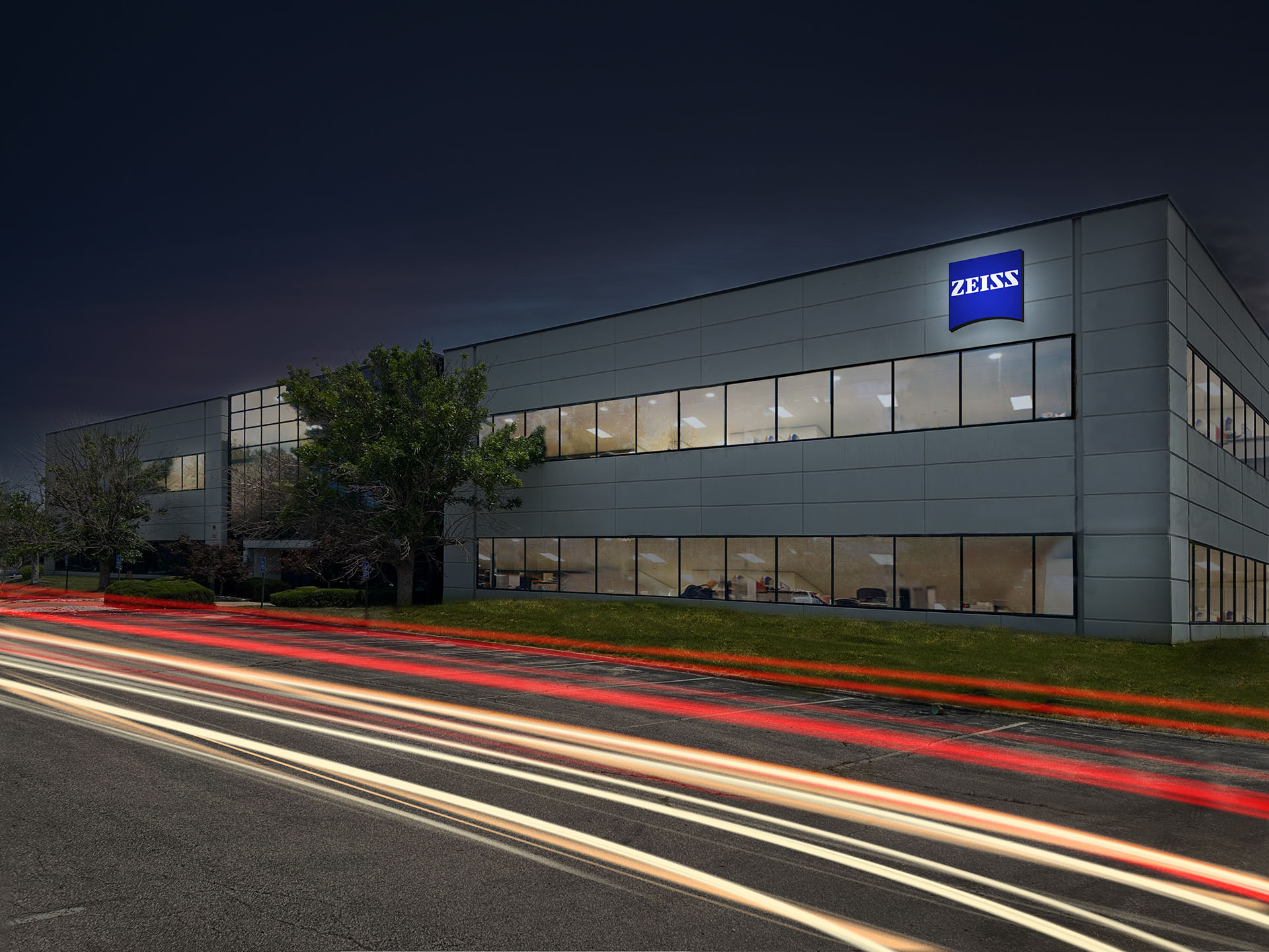 ZEISS opens modern research and production facility