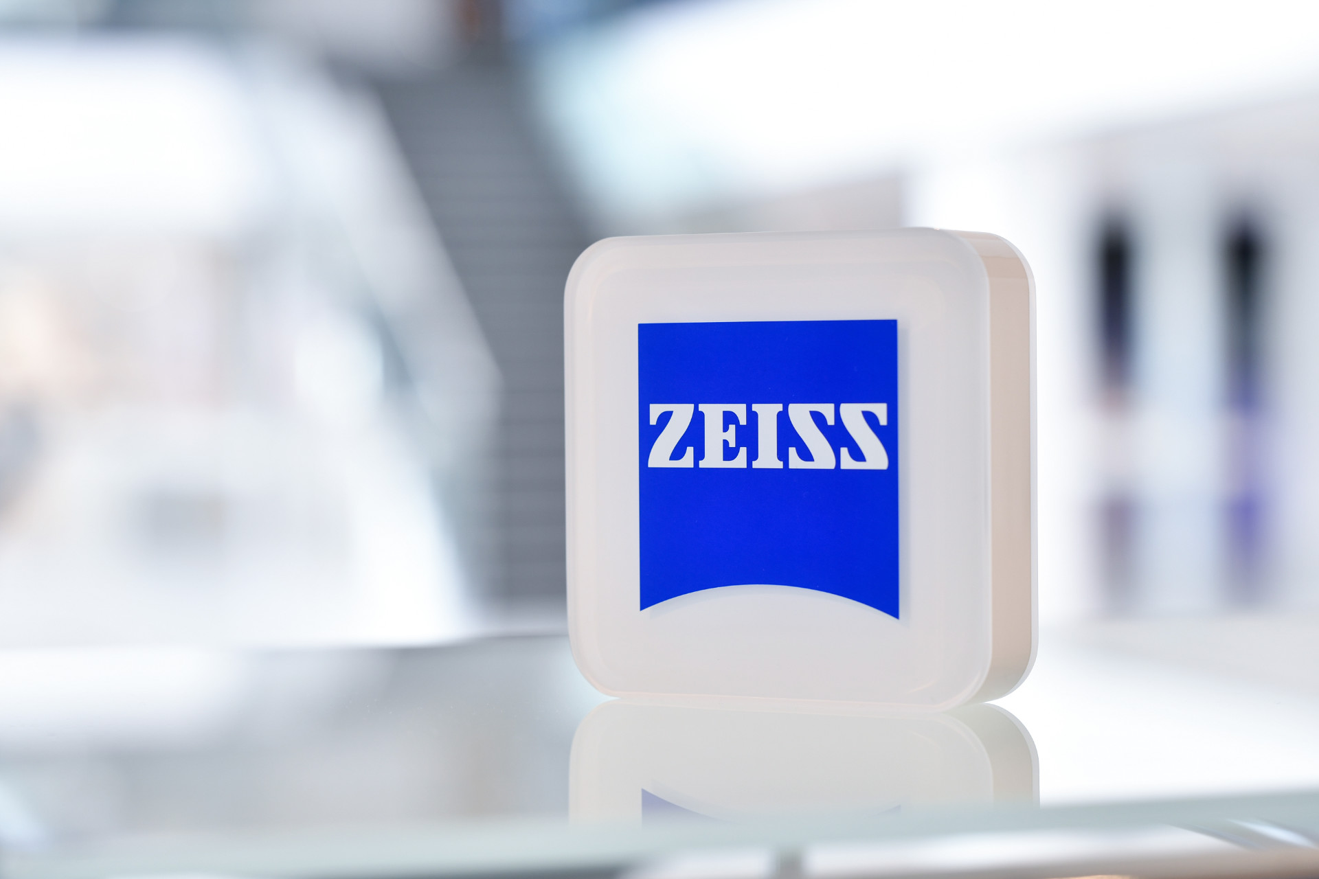 ZEISS Half-Year Figures: Solid Performance, Clear Future Course