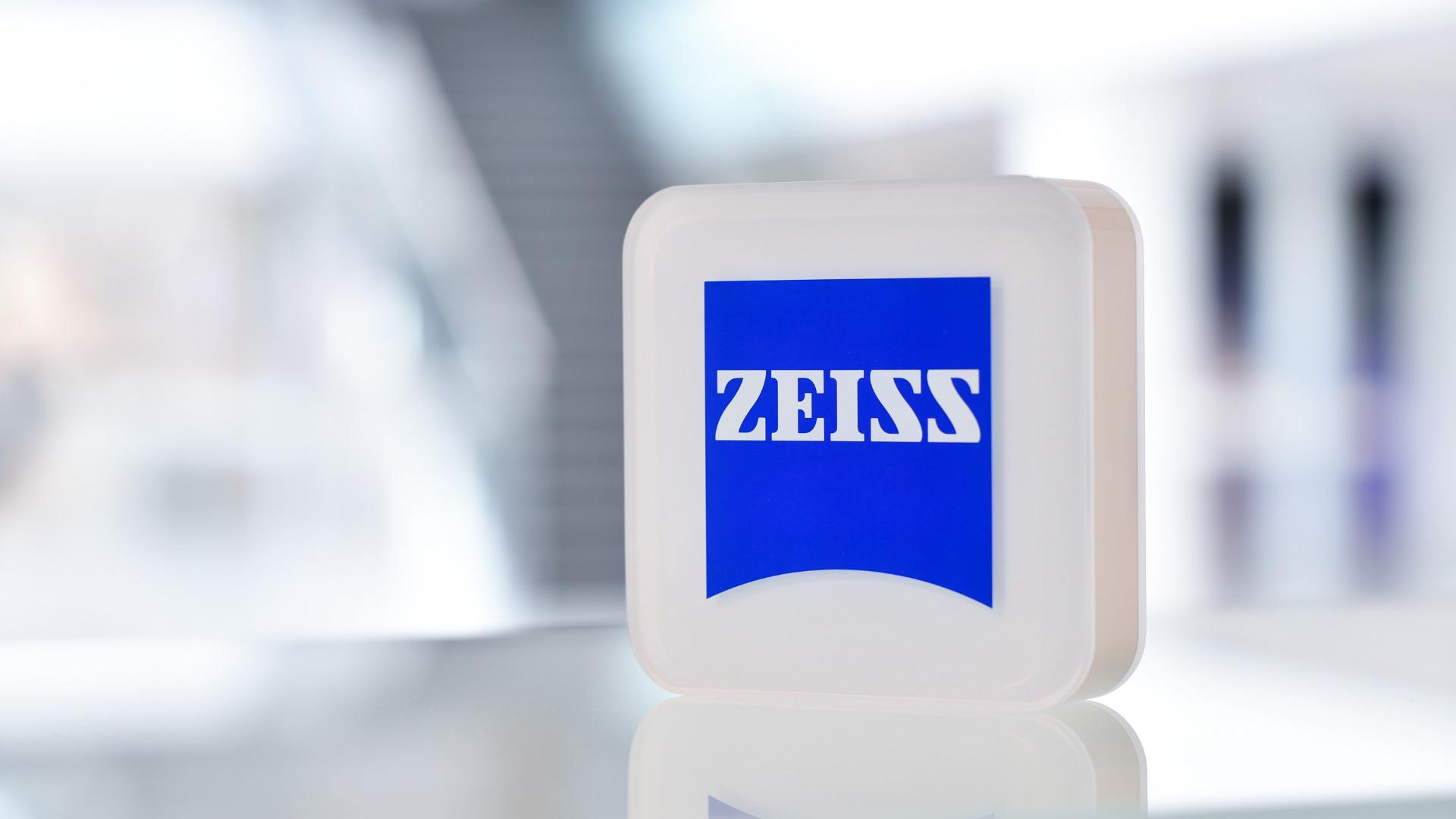 Newsroom – News from the ZEISS Group