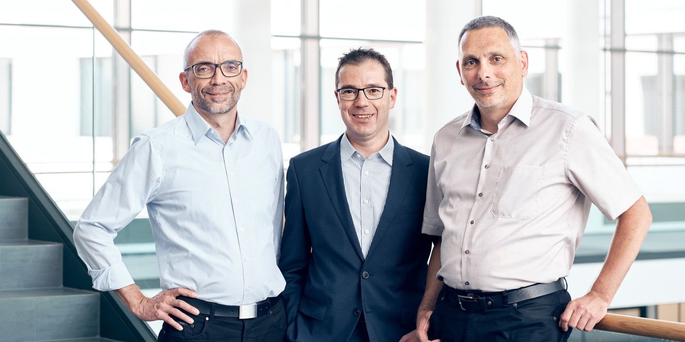 ZEISS Acquires GOM - A New Milestone in Metrology - 2019