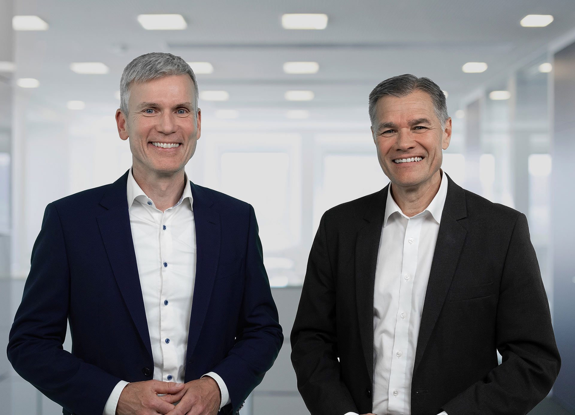 Change of CEO at ZEISS in 2025
