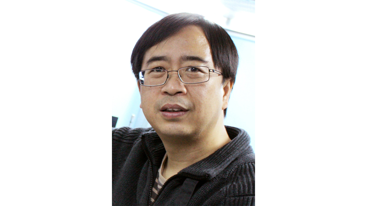 Jian-Wei Pan to receive ZEISS Research Award