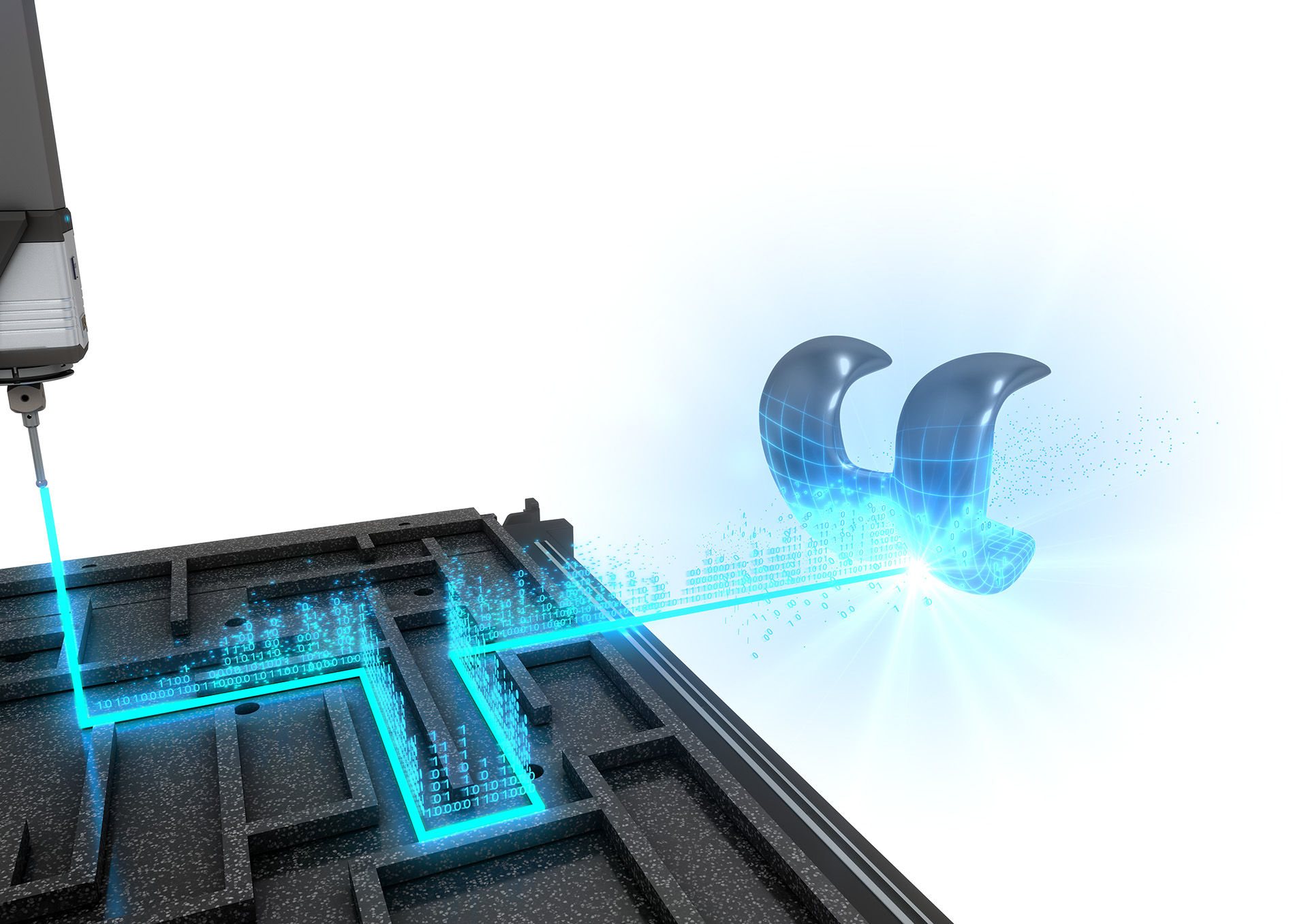 New ZEISS CALYPSO 2022 software version increases productivity