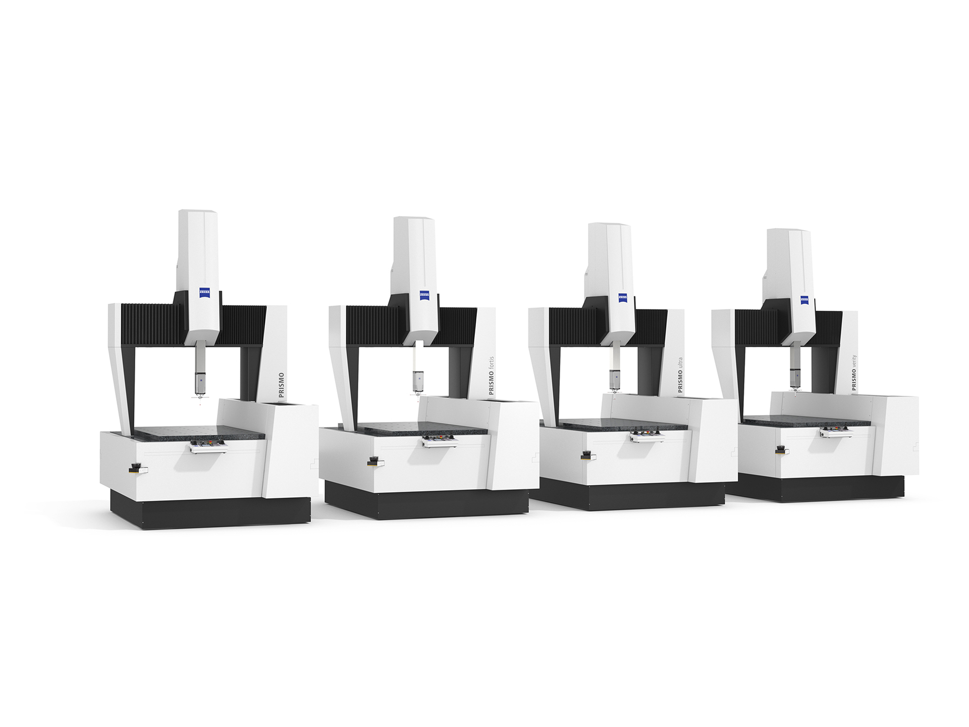 New standards for precision measurement