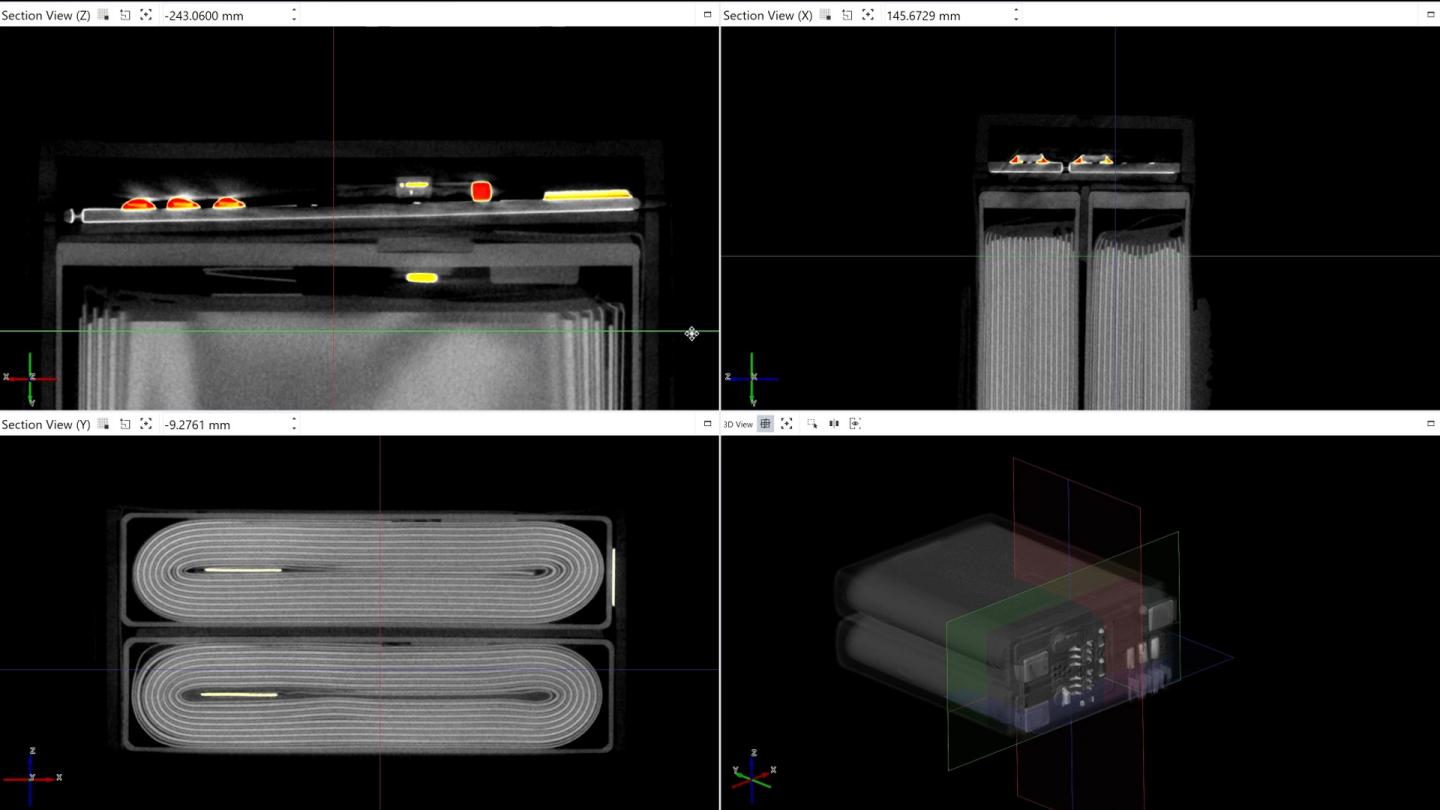ZEISS INSPECT – The 3D metrology software for a vast array of challenges