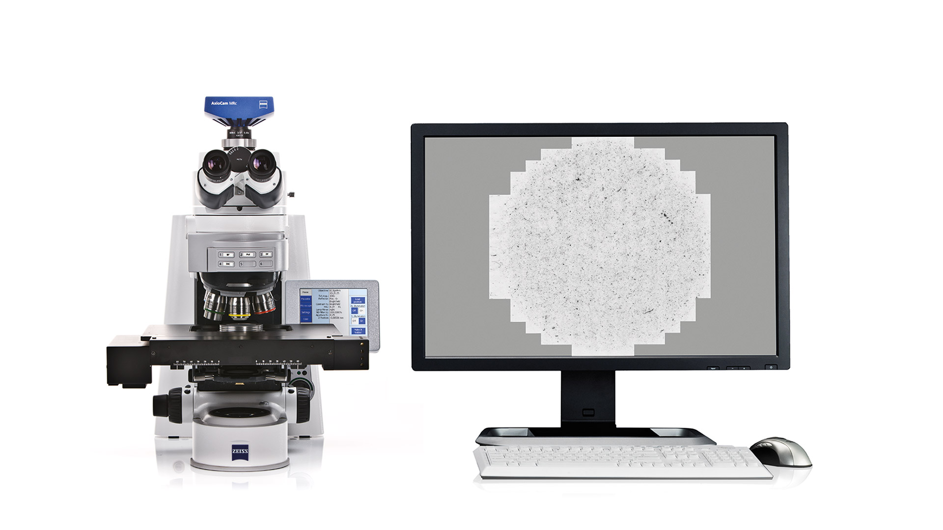 ZEISS and CleanControlling take technical cleanliness to a new level