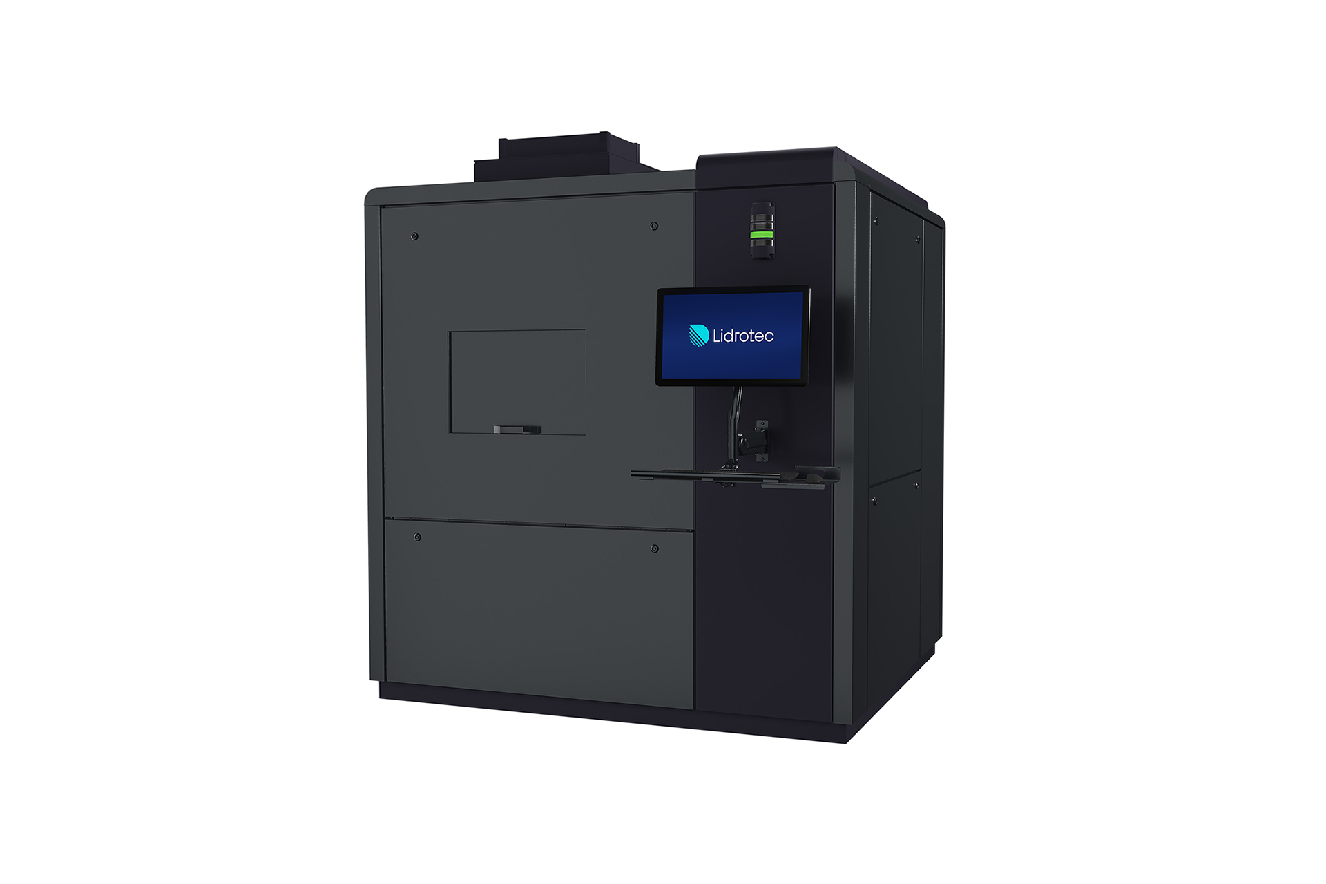 ZEISS invests in Lidrotec to revolutionize chip singulation