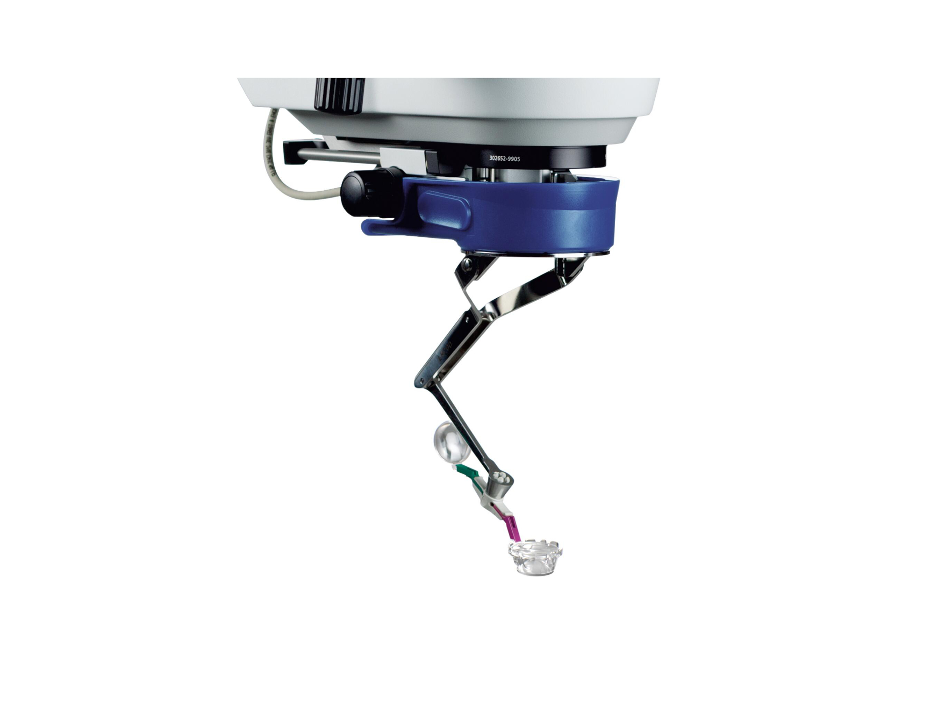 ZEISS Redefines Disease Management and Treatment within the ZEISS ...