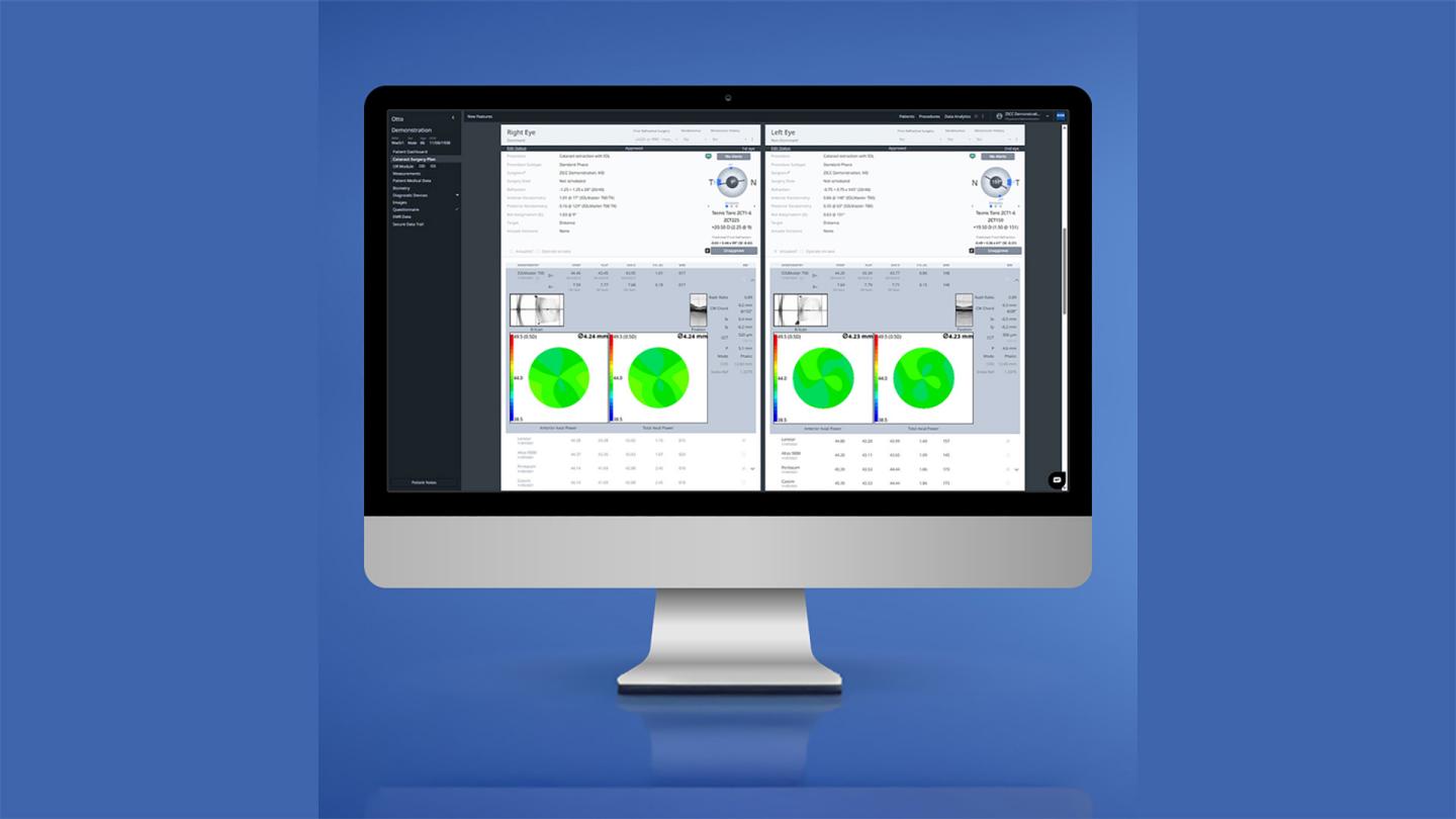 ZEISS continues to drive digital era forward in ophthalmology