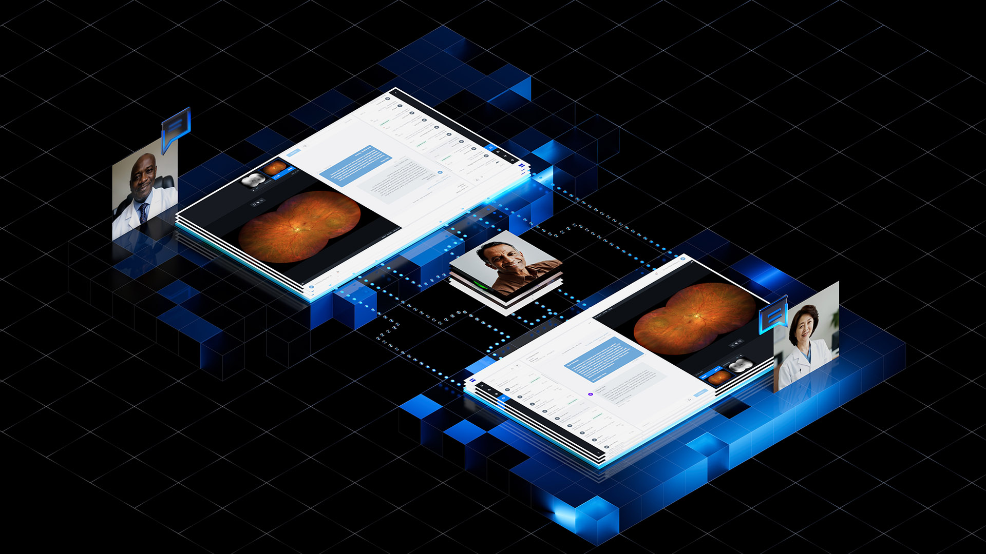 ZEISS launches Collaborative Care application