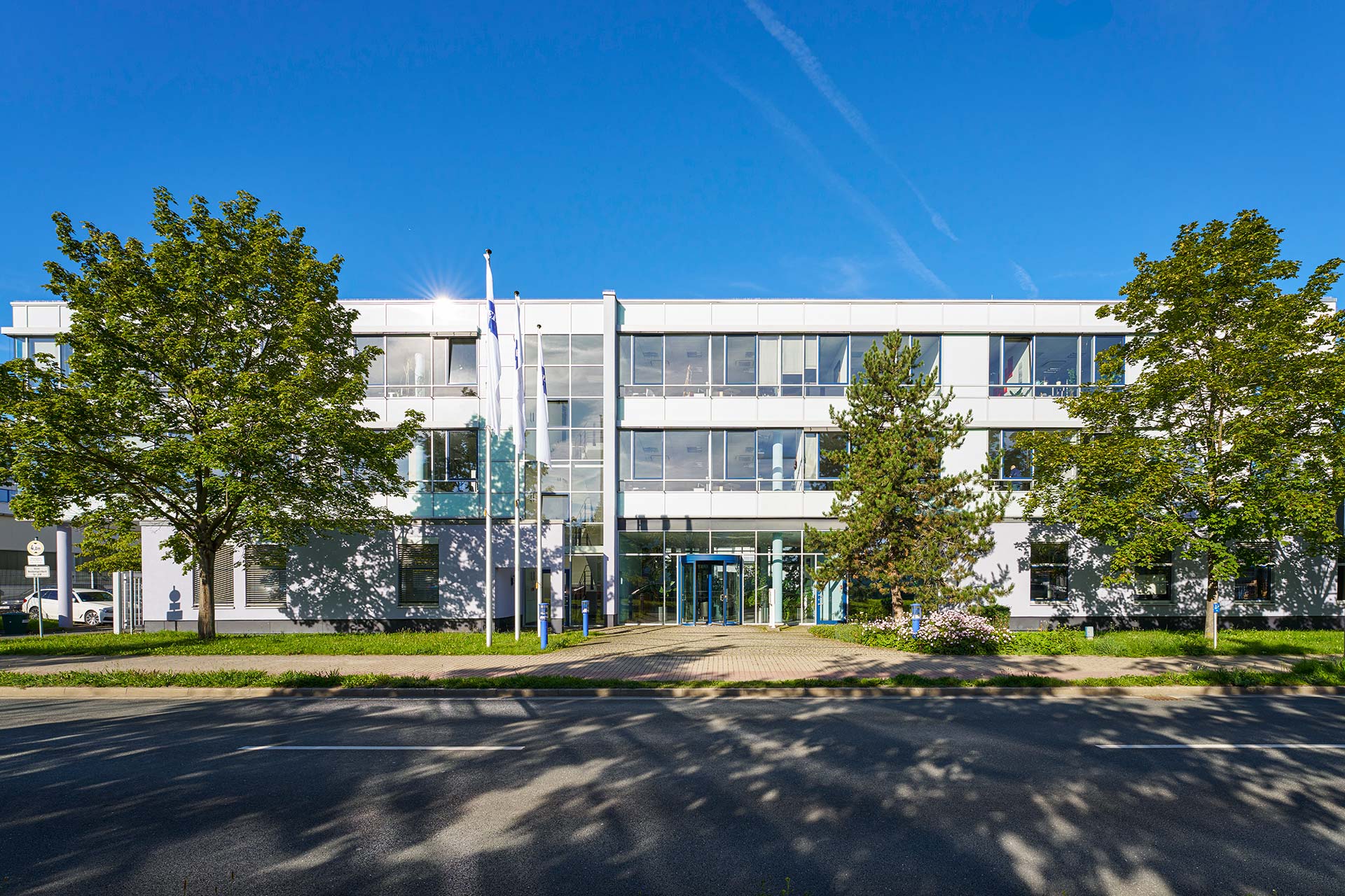Annual Report Carl Zeiss Meditec AG