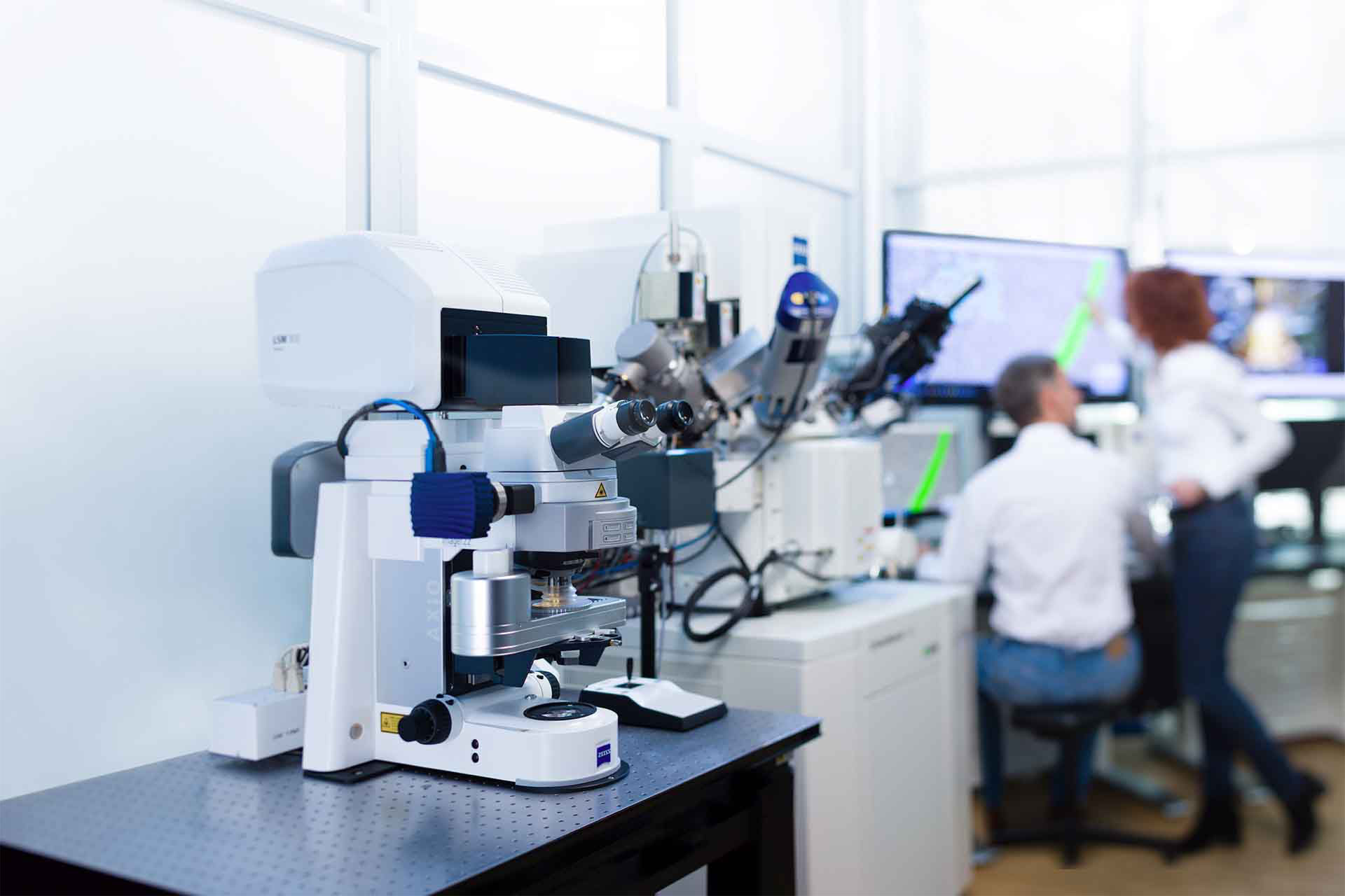 ZEISS Correlative Cryo