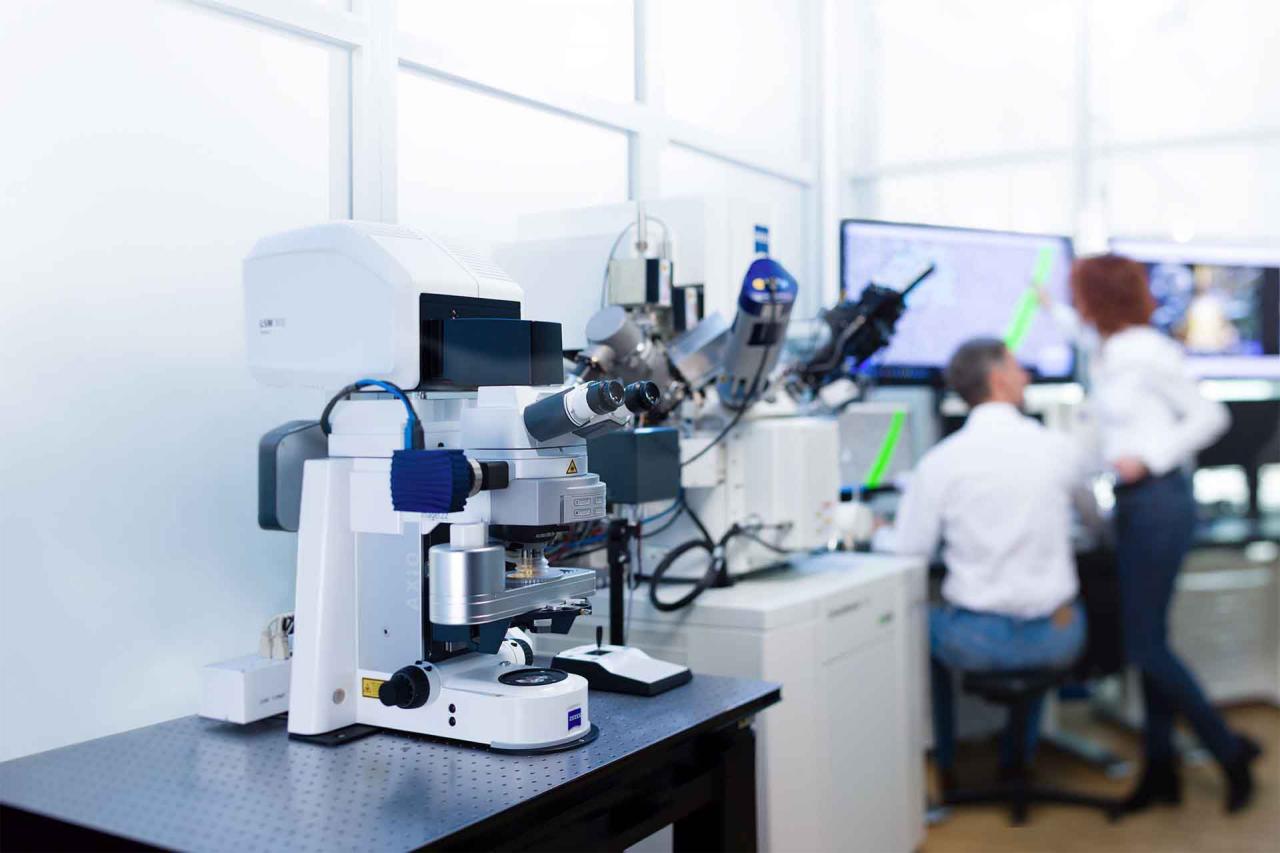 ZEISS Correlative Cryo