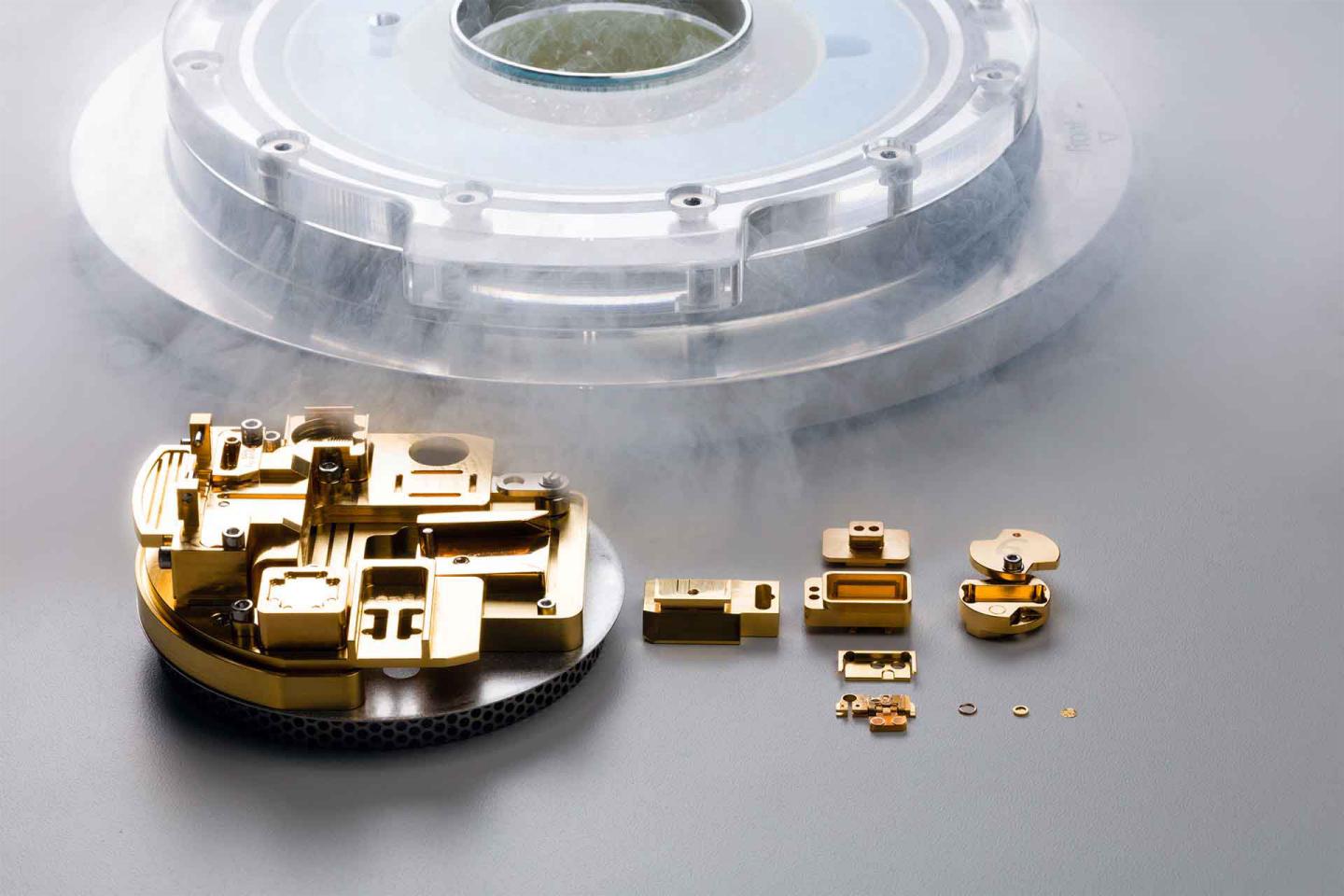 ZEISS Correlative Cryo