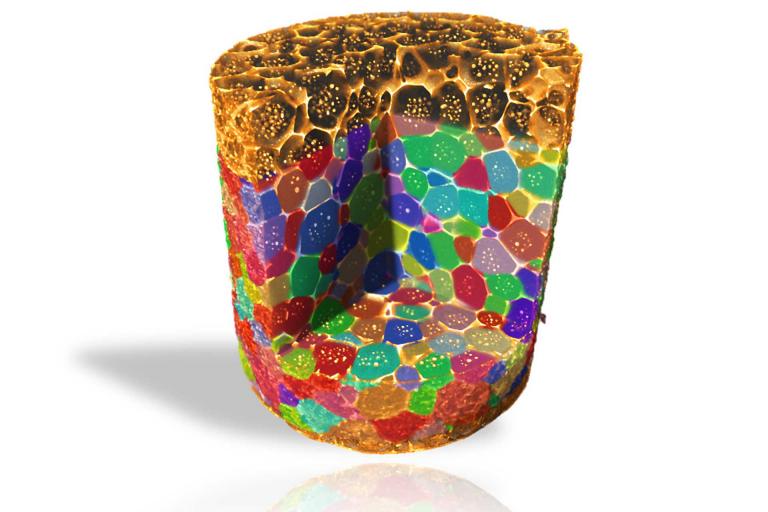 ZEISS introduces the first crystallographic CT system